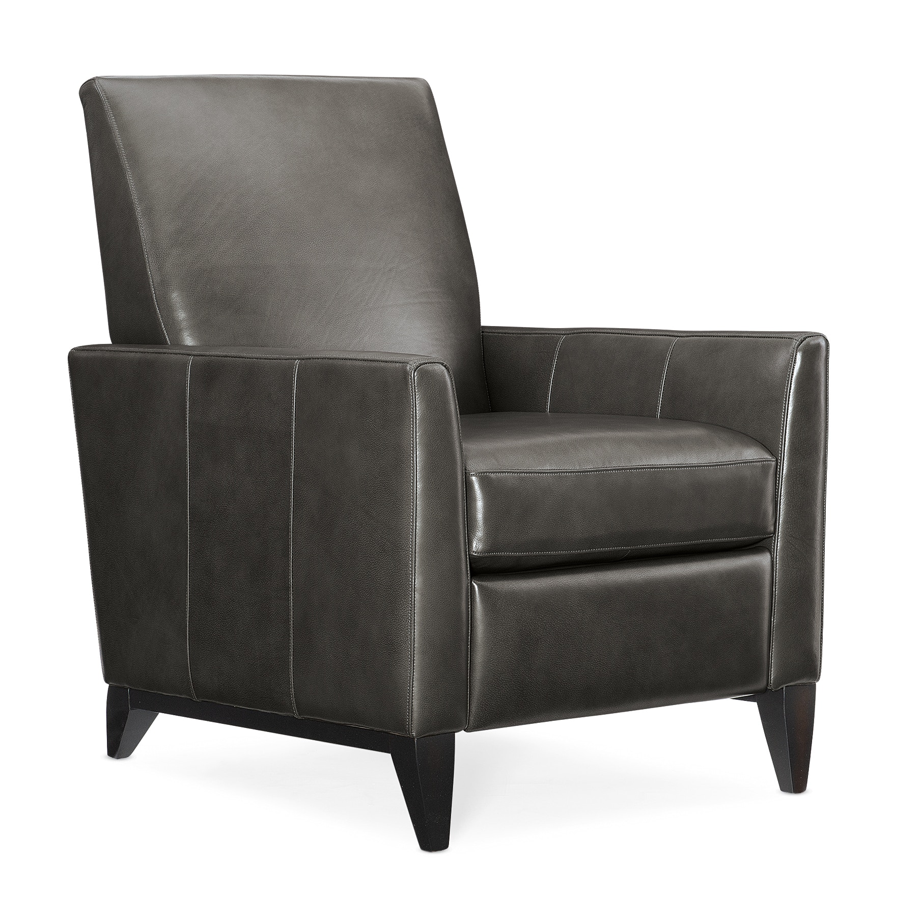 Caracole Living Room LEAN ON ME CHAIR UPH-019-061-A | Hickory Furniture ...