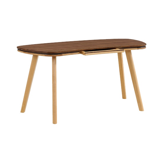 Whittier Wood Products Addi Addi Writing Desk 2420DUET - Portland, OR ...