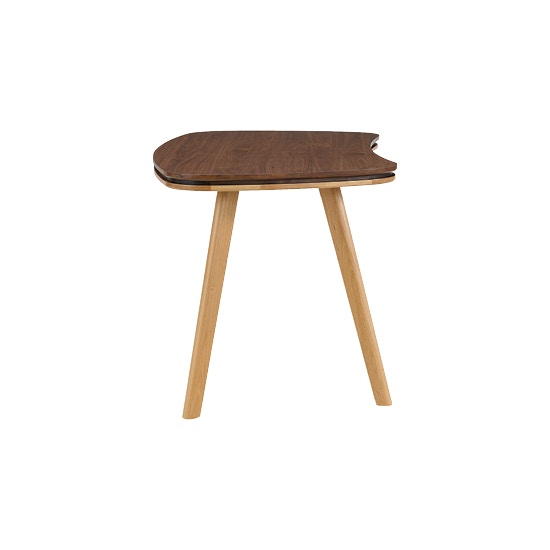 Whittier Wood Products Addi Addi Writing Desk 2420DUET - Portland, OR ...