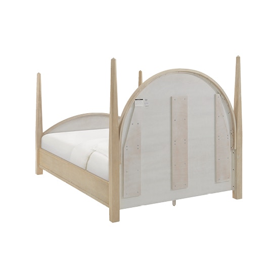 Catalina poster bed store