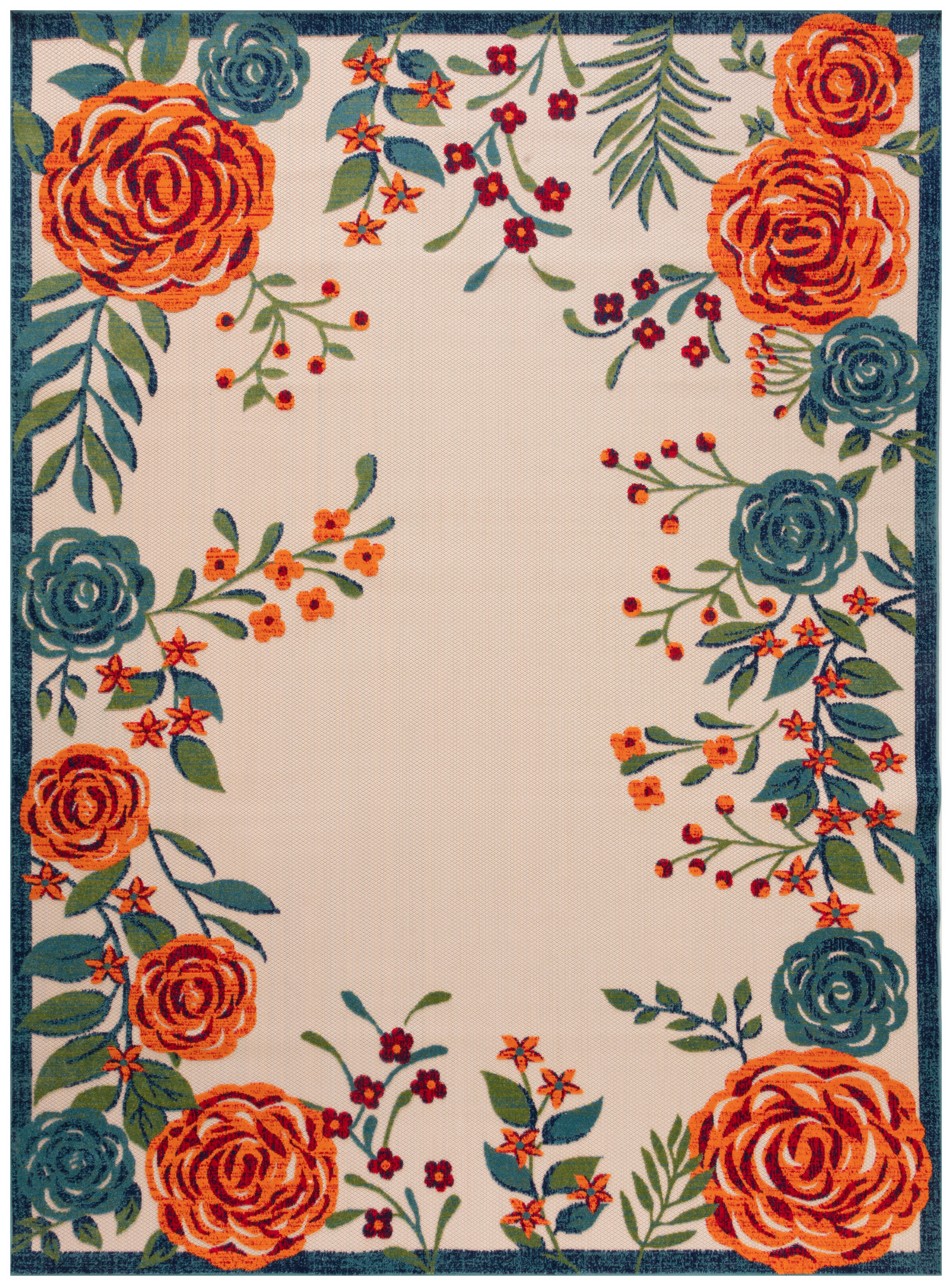 Nourison aloha rug store