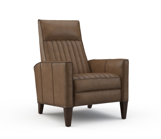 Motioncraft Leather Recliner Furniture | Sofas ETC