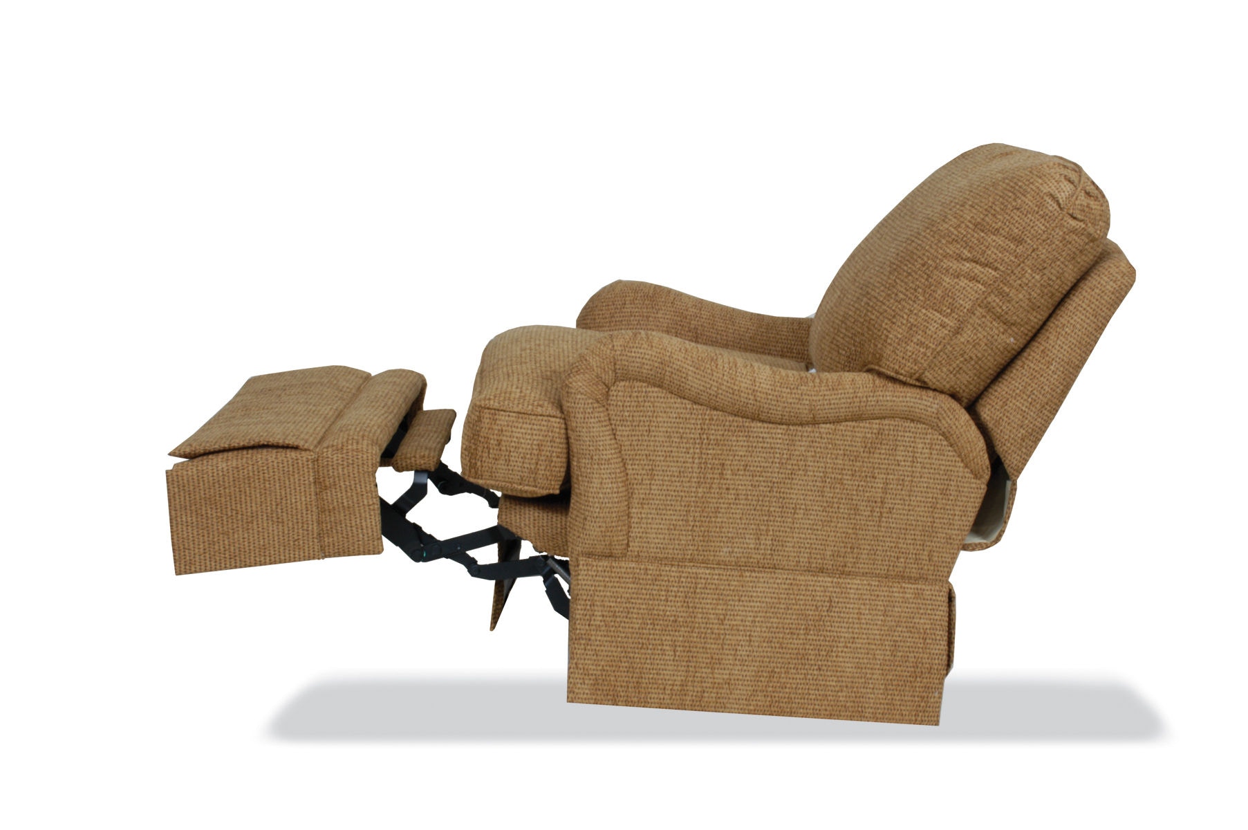 MotionCraft Living Room Nicholas Left Arm Chaise 7001 | Hickory ...