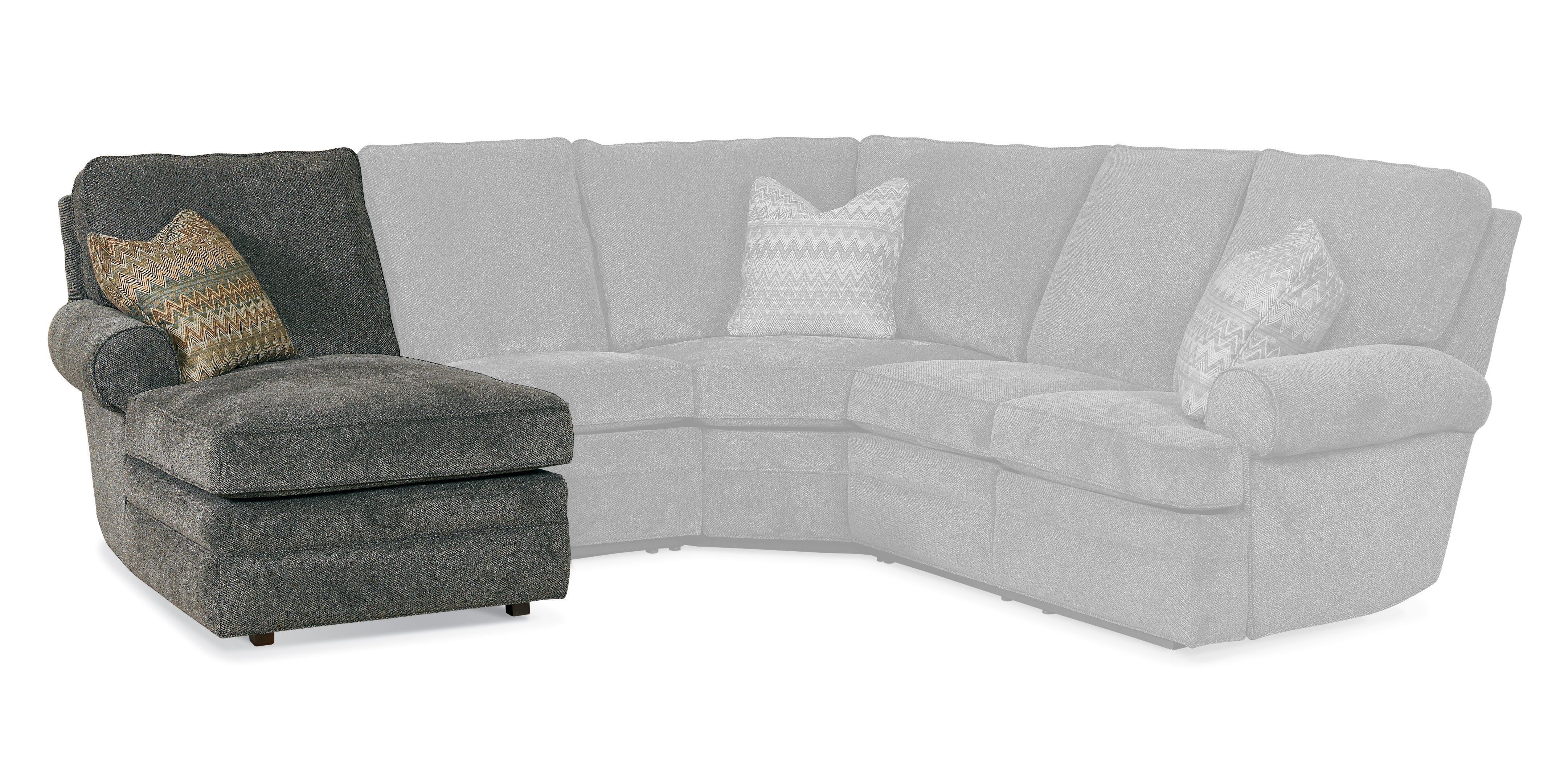 Living Room Sectionals - Hollberg's Fine Furniture - Senoia, GA