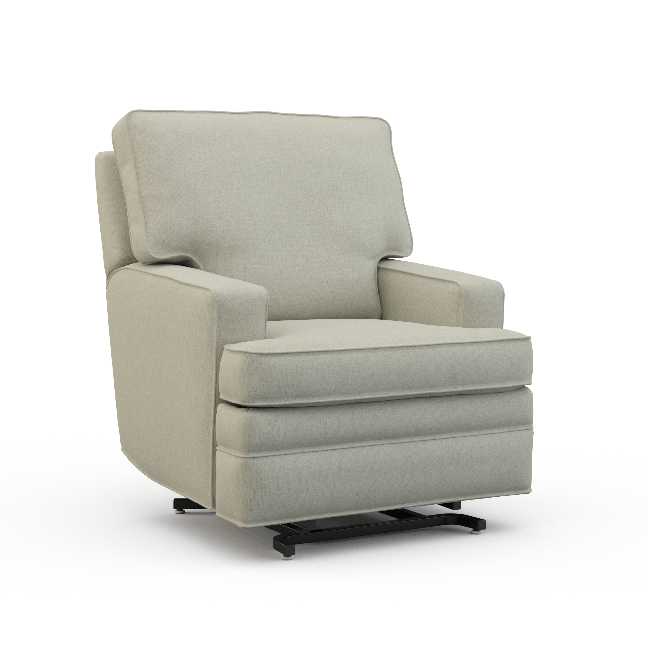 Wall hugger power lift recliner store