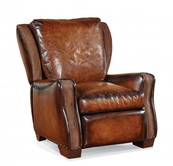 MotionCraft Living Room Sundance Recliner L2350 | Hickory Furniture Mart | Hickory, NC