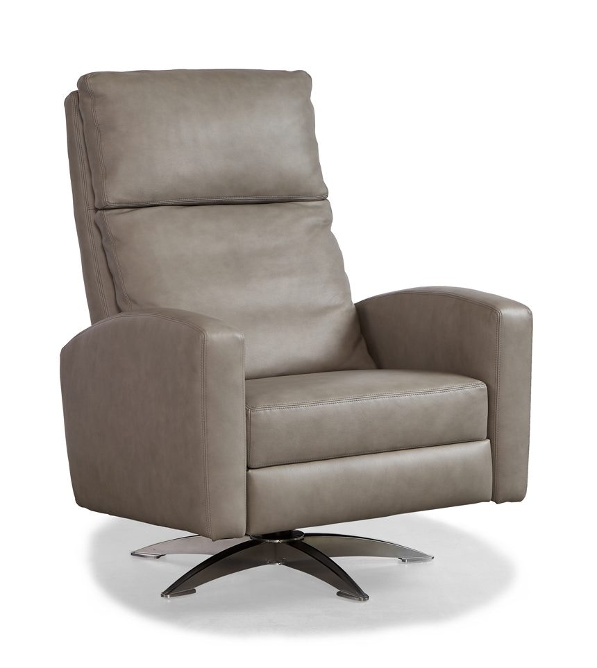 Motioncraft Leather Recliner Furniture | Sofas ETC