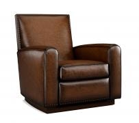 MotionCraft Living Room Latitude Recliner L5640 | Hickory Furniture ...