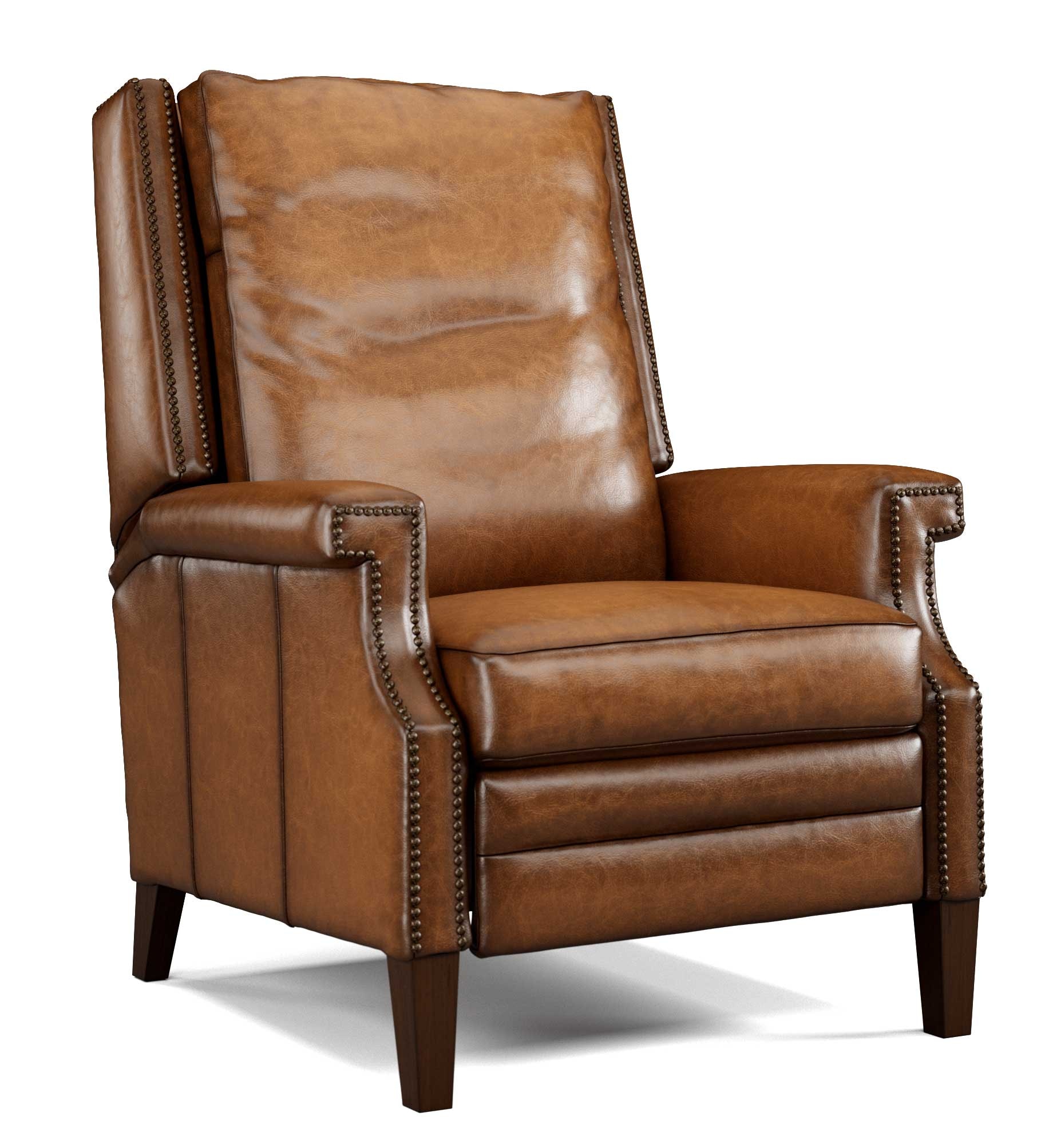 MotionCraft Living Room Montauk Recliner L7521 | Hickory Furniture Mart ...