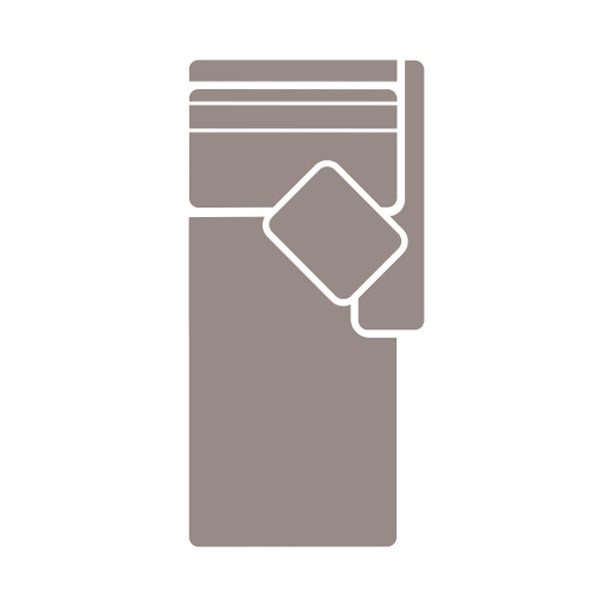 MotionCraft Living Room Nicholas Right Arm Chaise 7002 | Hickory ...