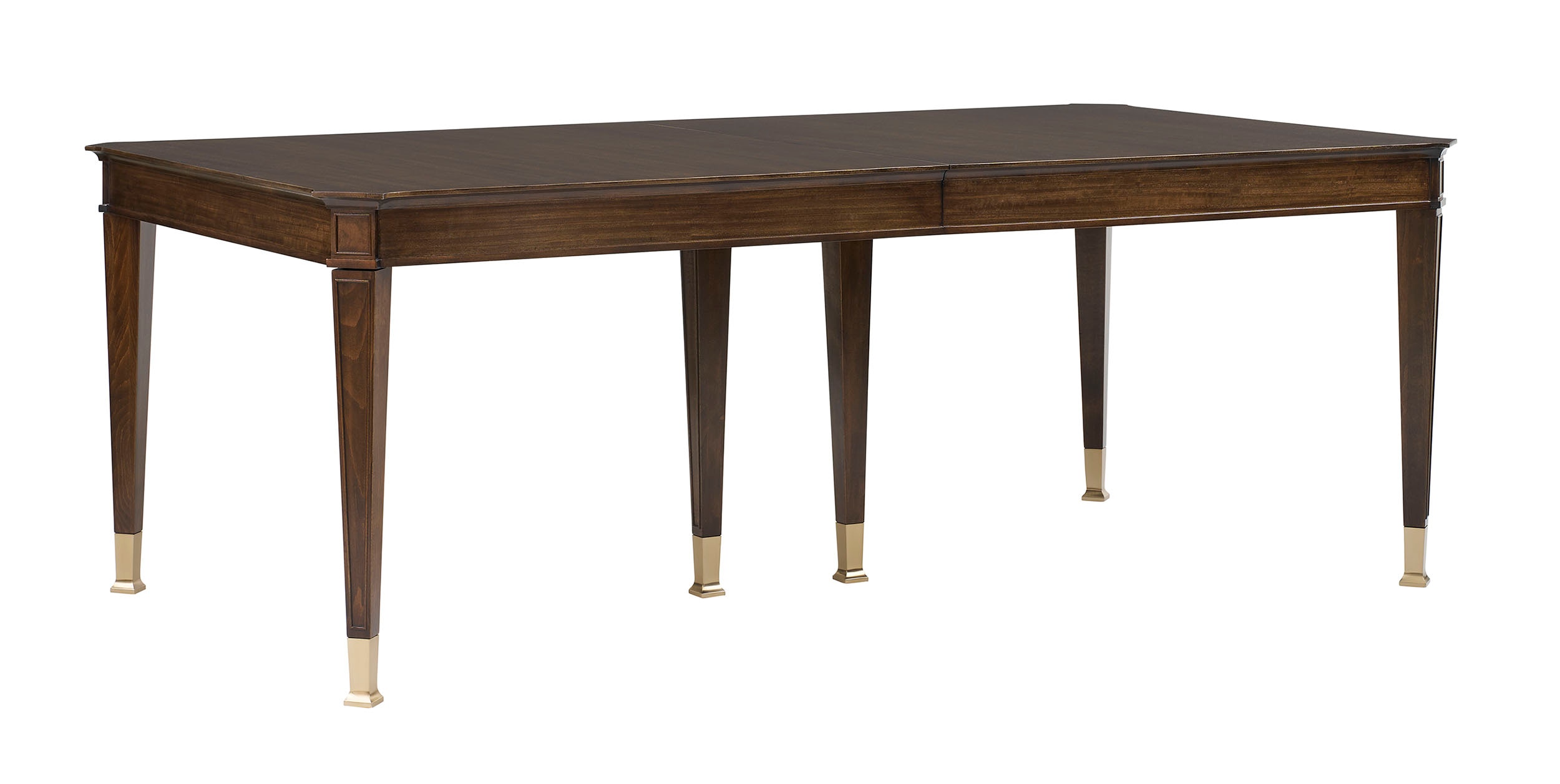 Lillian August for Hickory White Casual Dining Aidan Dining Table ...