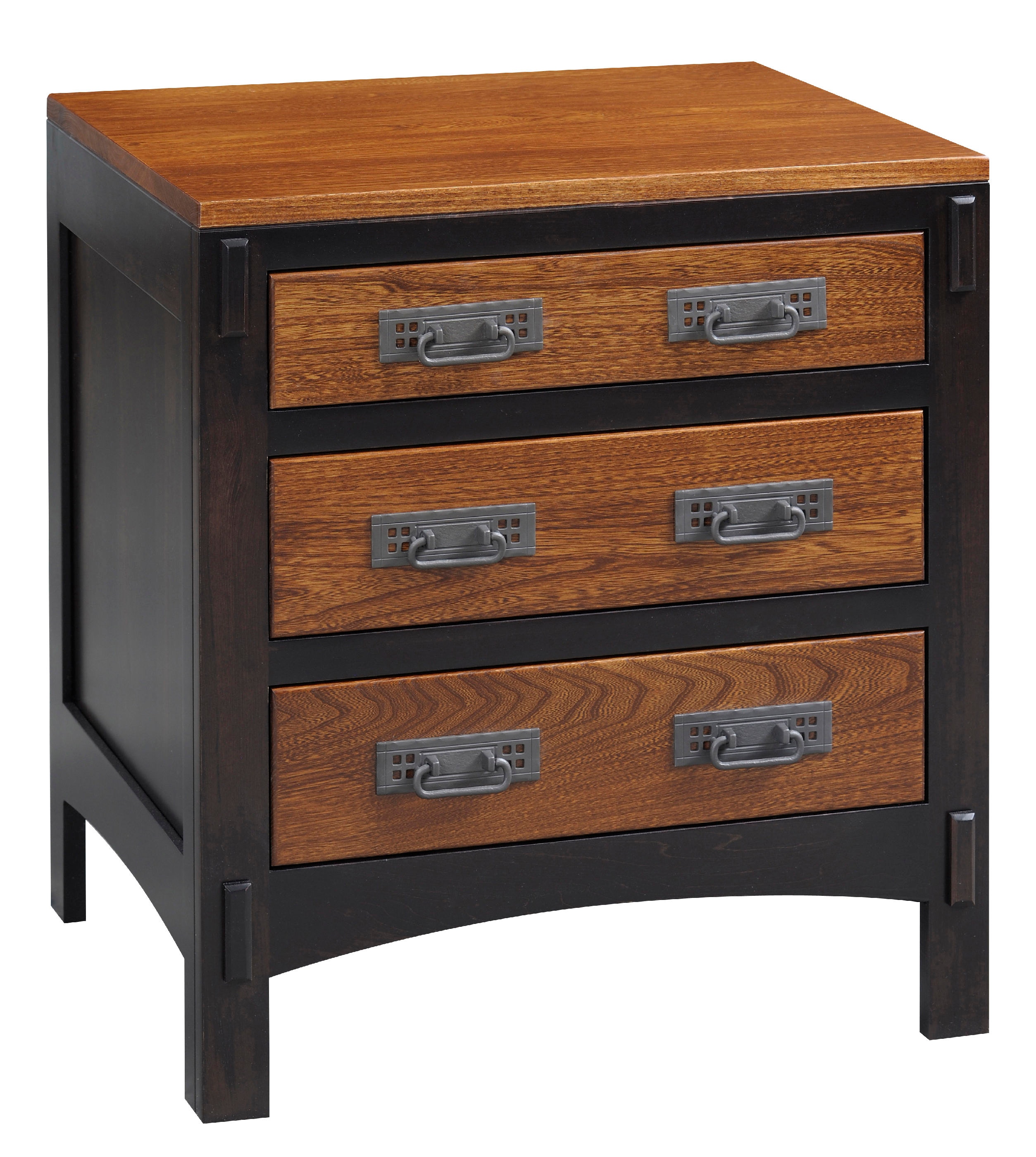 Mavin American Craftsman American Craftsman Nightstand 4 AMC09244 ...