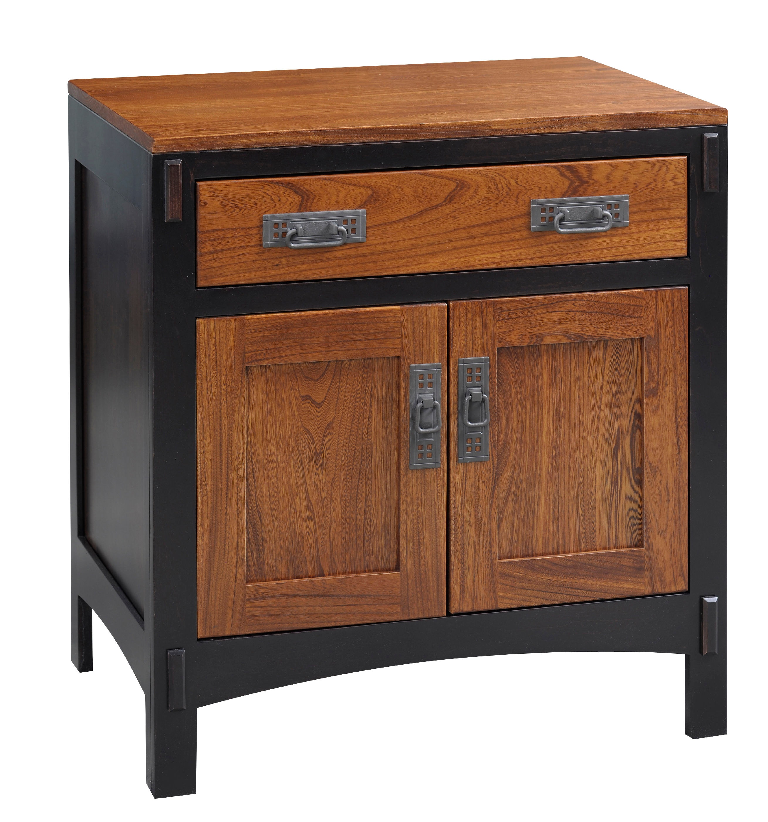 Mavin American Craftsman American Craftsman Nightstand 5 AMC09245 ...