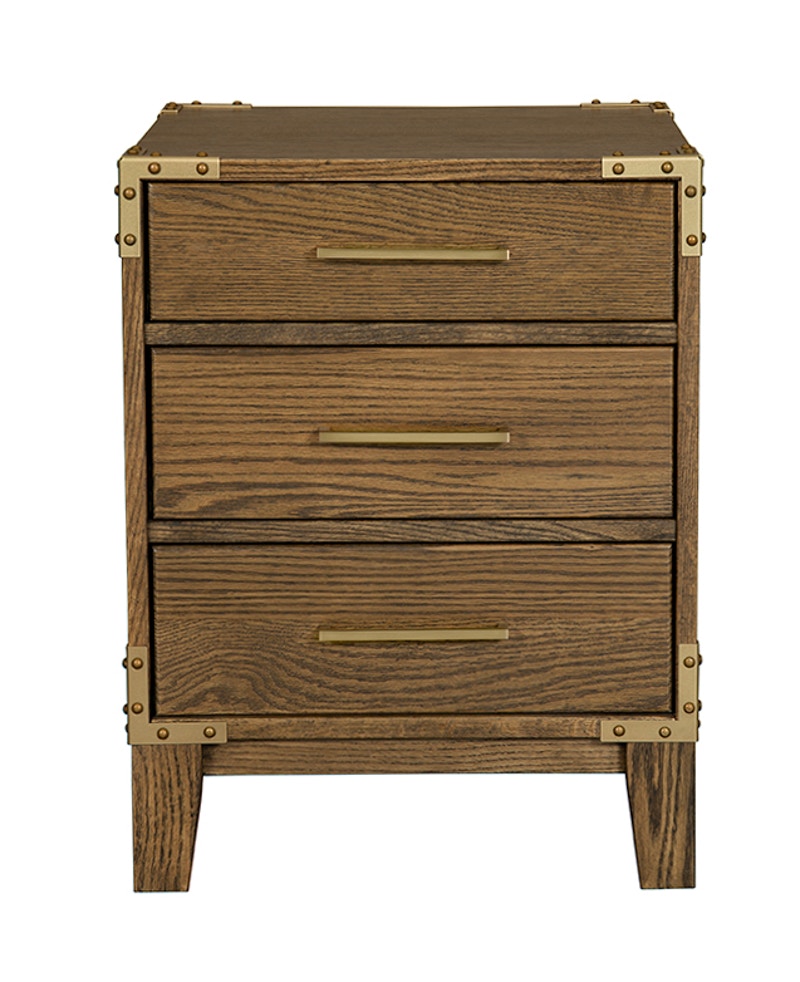 MAVIN | Living Room | Saybrook Chairside Chest | OCA1693A | Stacy ...