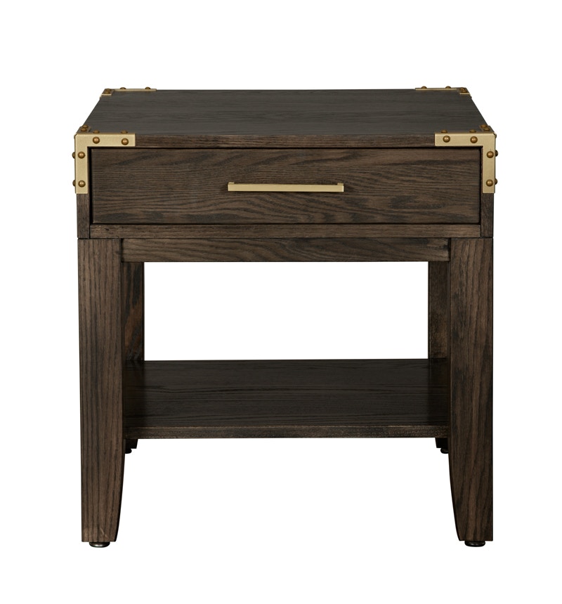 MAVIN Living Room Saybrook End Table OCA1692C - Furnish - Raleigh, NC