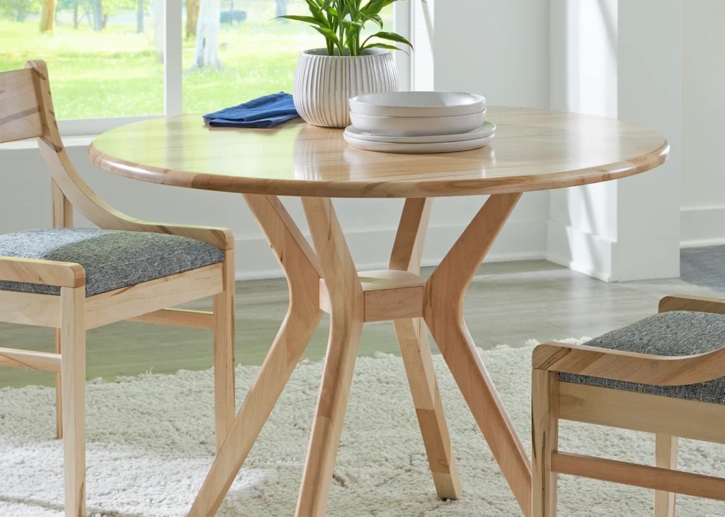 MAVIN Casual Dining Oslo Table Top 4848OB000 | Hickory Furniture Mart ...