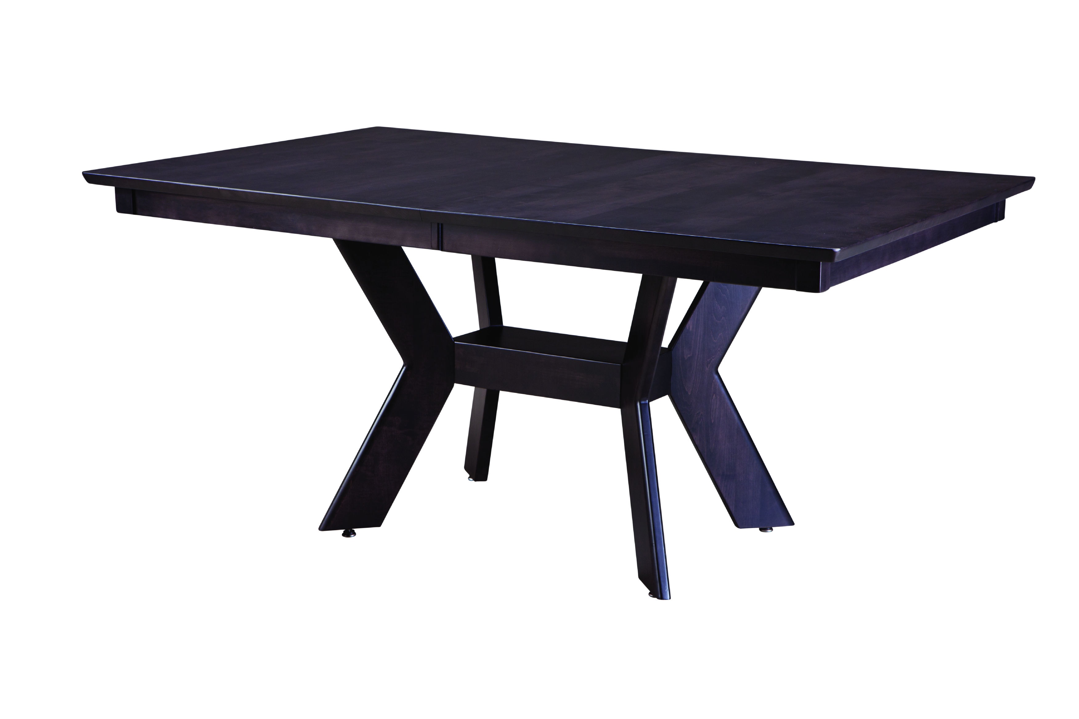 MAVIN Casual Dining Rectangular Table Top 4266A112 | Hickory Furniture ...