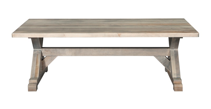 MAVIN Living Room Barley Rectangle Coffee Table OCA0194C | Hickory Furniture Mart | Hickory, NC
