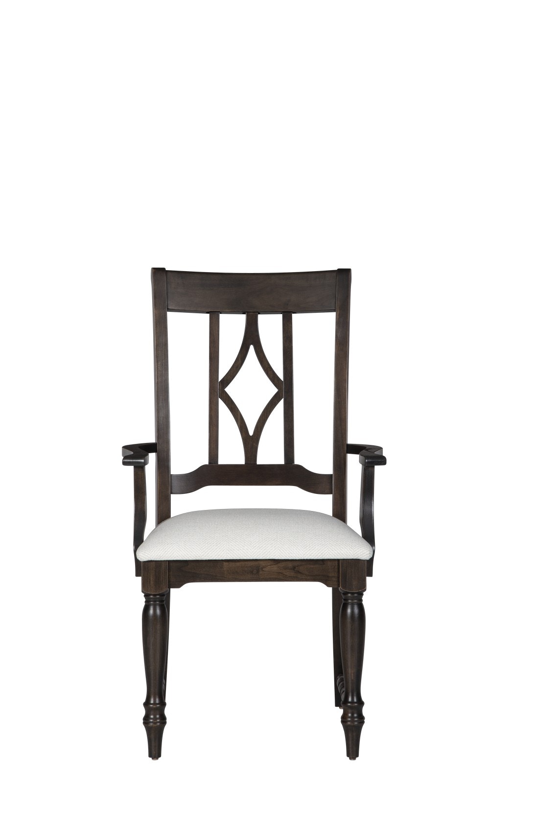 MAVIN Casual Dining Ava Arm Chair AVA6712 - Hollberg's Fine Furniture ...