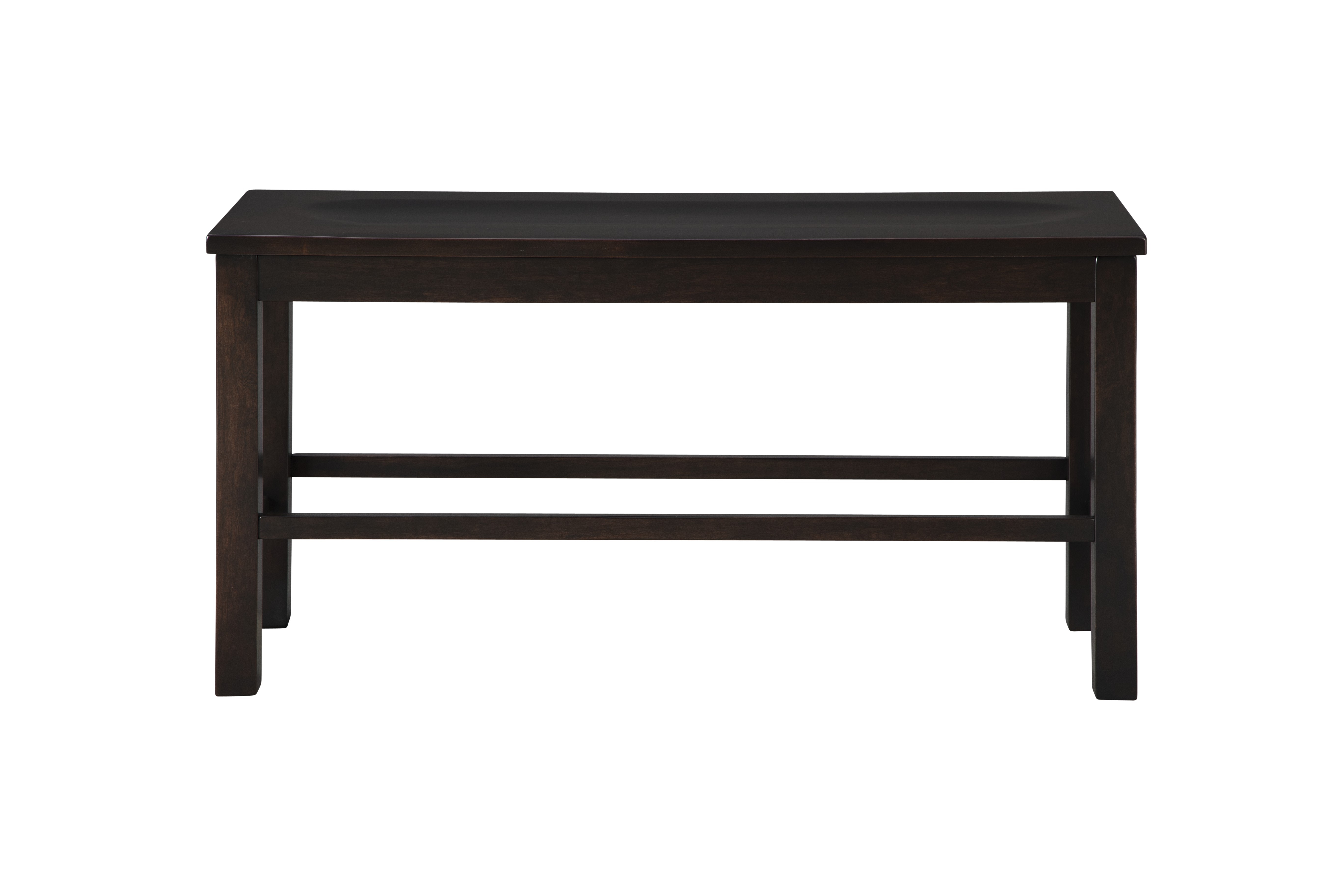 MAVIN Casual Dining Counter Height Bench B246904BL36 - Treeforms ...