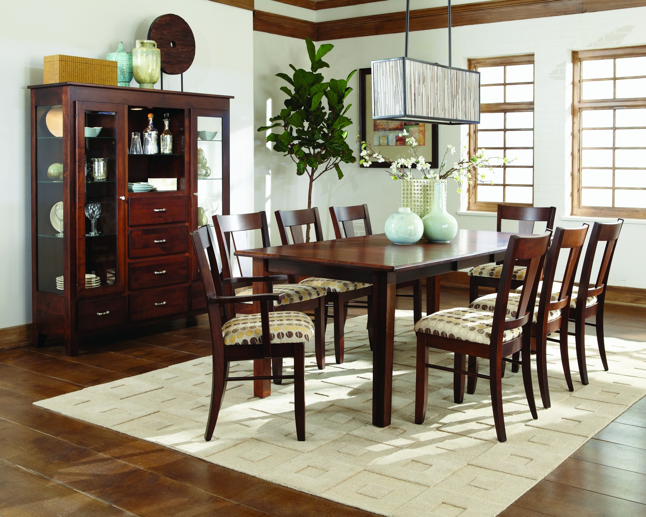 Mavin MAVIN Dining Cosmo Display Cabinet COSC05DS - Portland, OR | Key ...