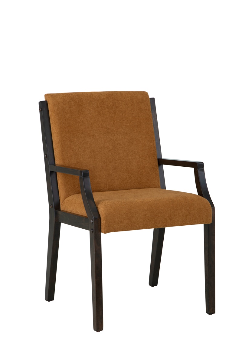 Dallas Arm Chair