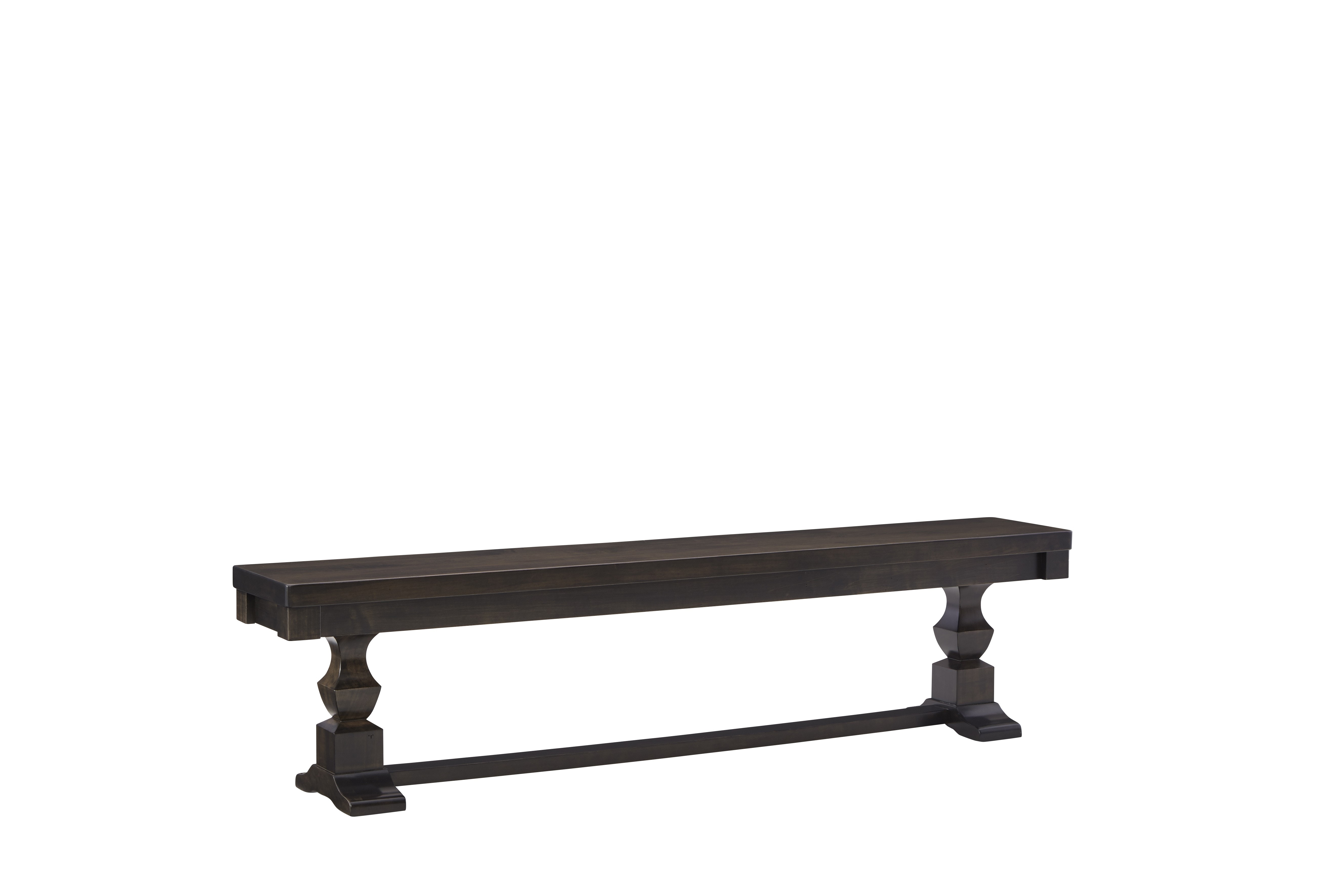 MAVIN Casual Dining Eleanor Bench ELN7404BL48 - Woodbridge Interiors ...