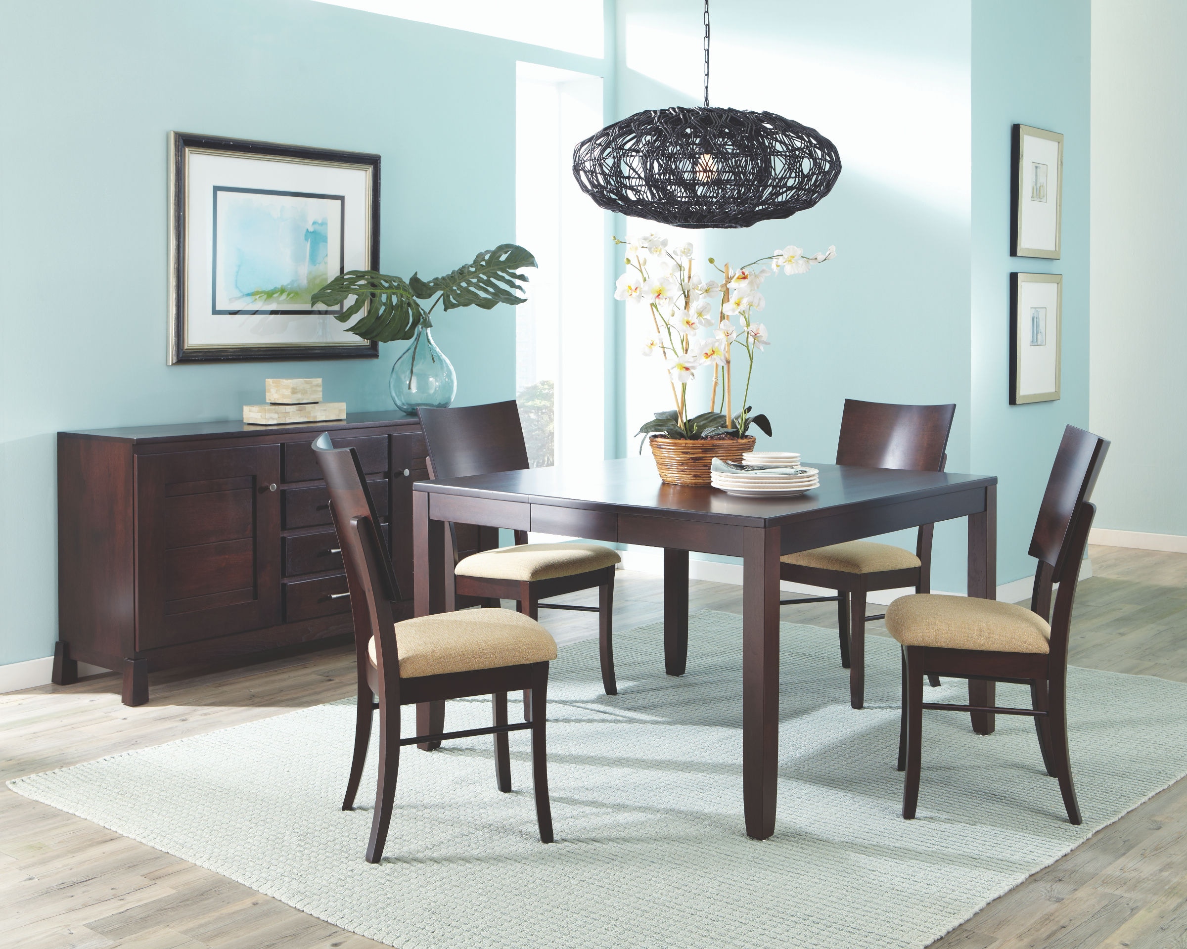 MAVIN Casual Dining Cosmo Table Top 3660K000 - Clauser Furniture ...