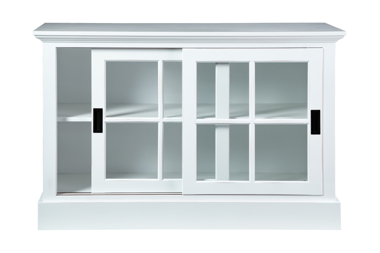 MAVIN Home Office Hampsire Console HAMC27CS | Hickory Furniture Mart ...