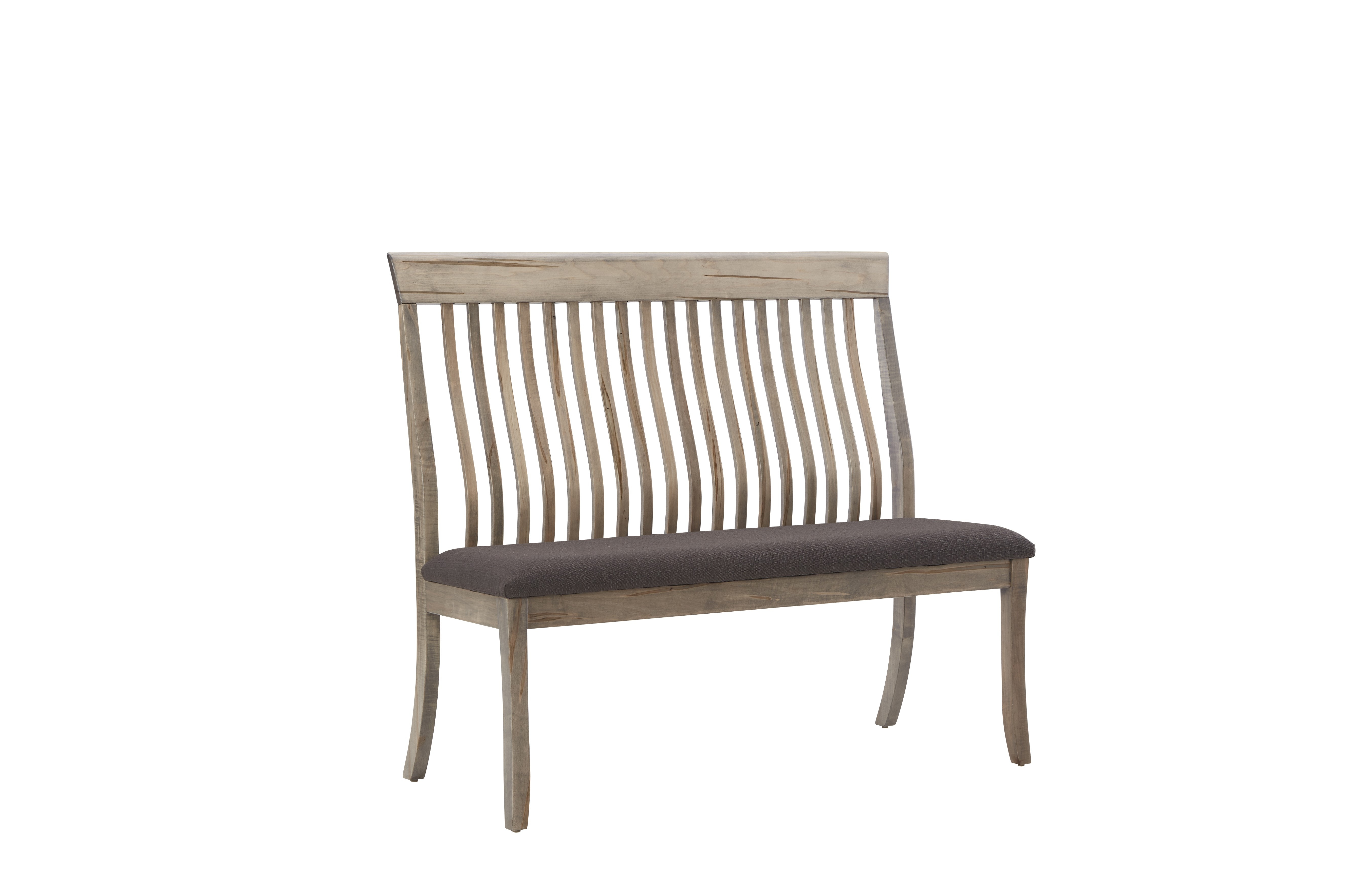 MAVIN Casual Dining Hannah Bench HAN5914BN60 | Hickory Furniture Mart ...