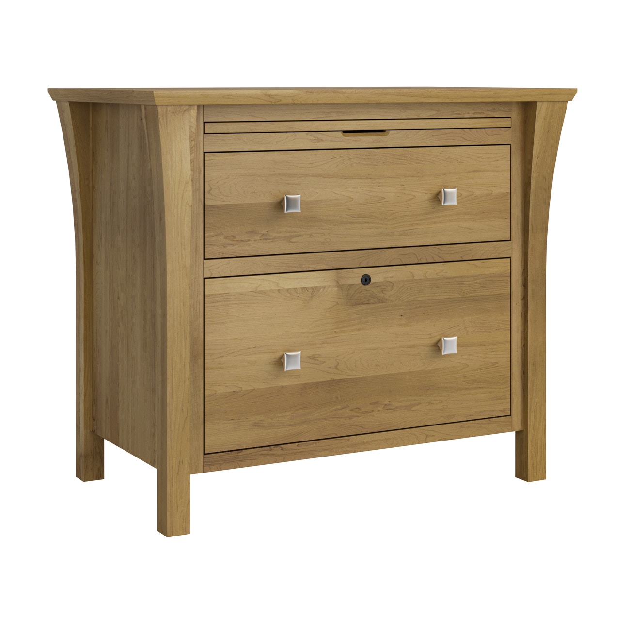 MAVIN Home Office Marco Lateral File Cabinet HMO0470B - Art Sample ...