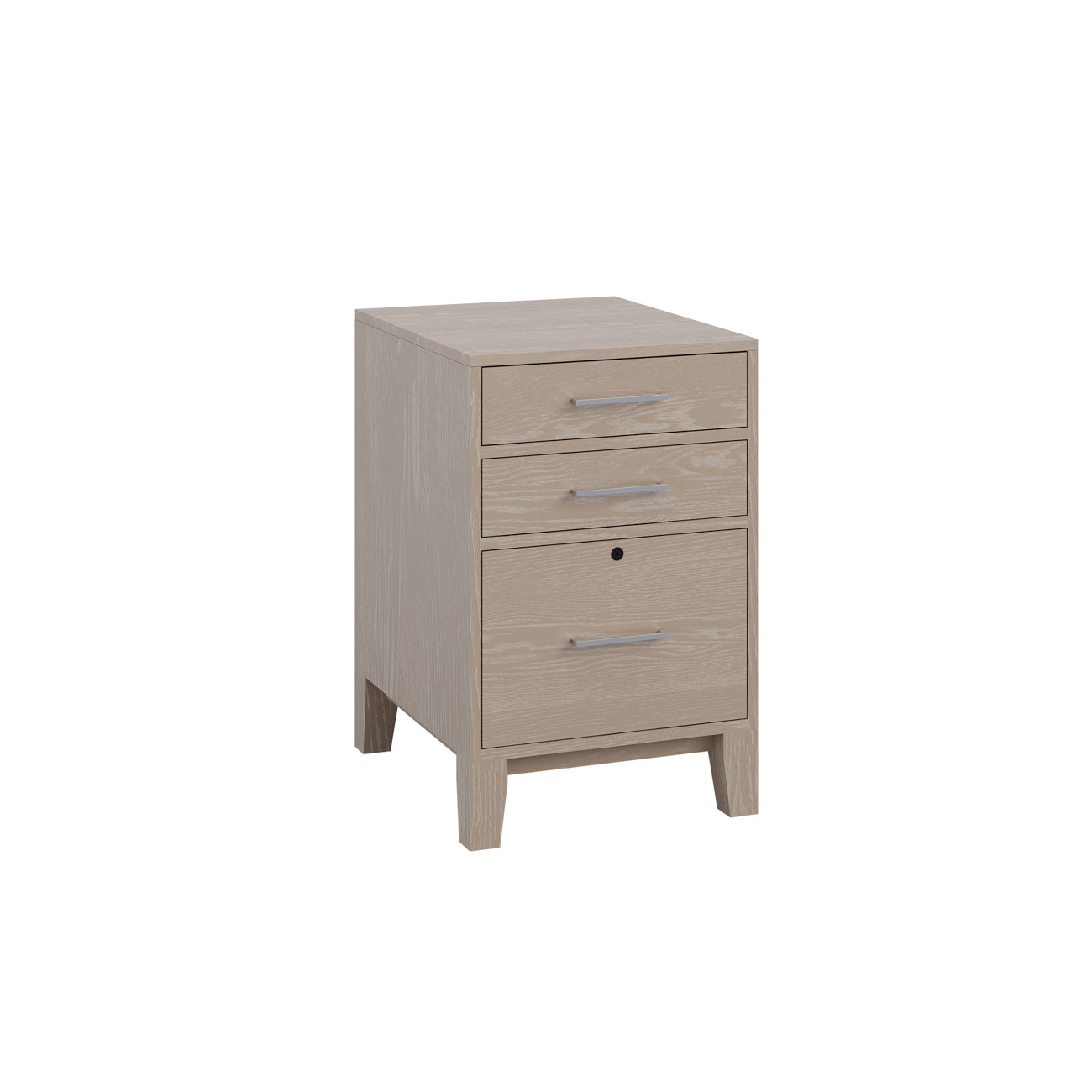 MAVIN MAVIN Home Office HMO1670A Saybrook File Cabinet