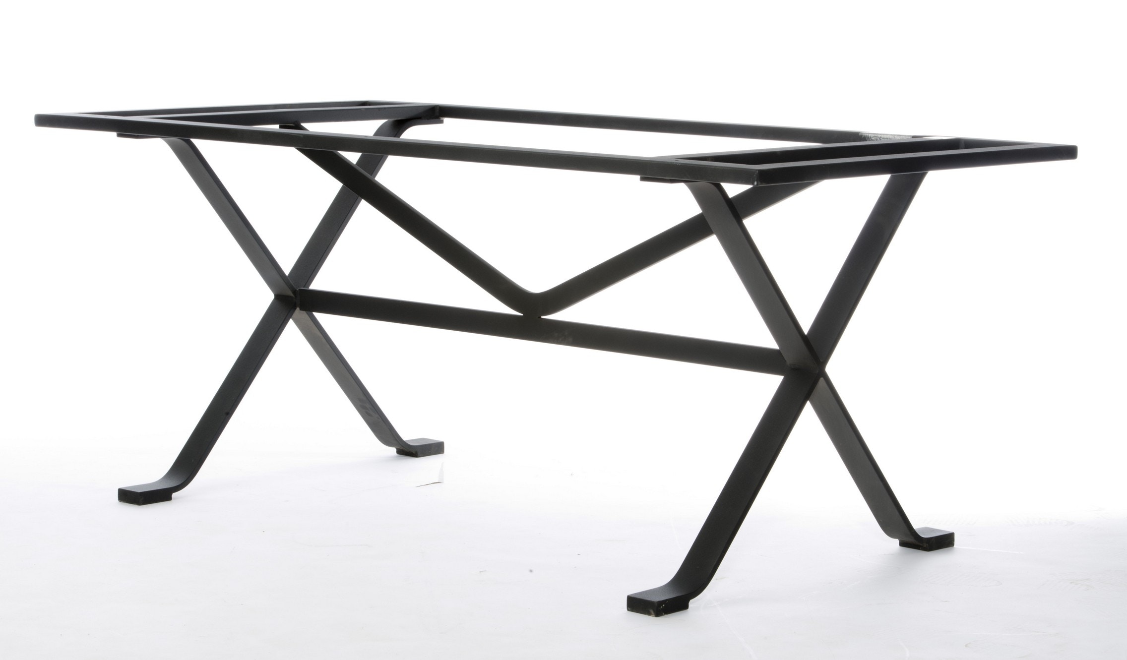 MAVIN MAVIN Dining MP2P Lincoln Large Metal Table Base