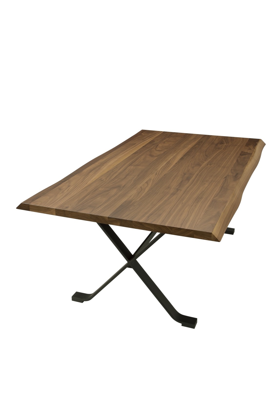 Mavin MAVIN Dining Lincoln Large Metal Table Base MP2P - Portland, OR ...