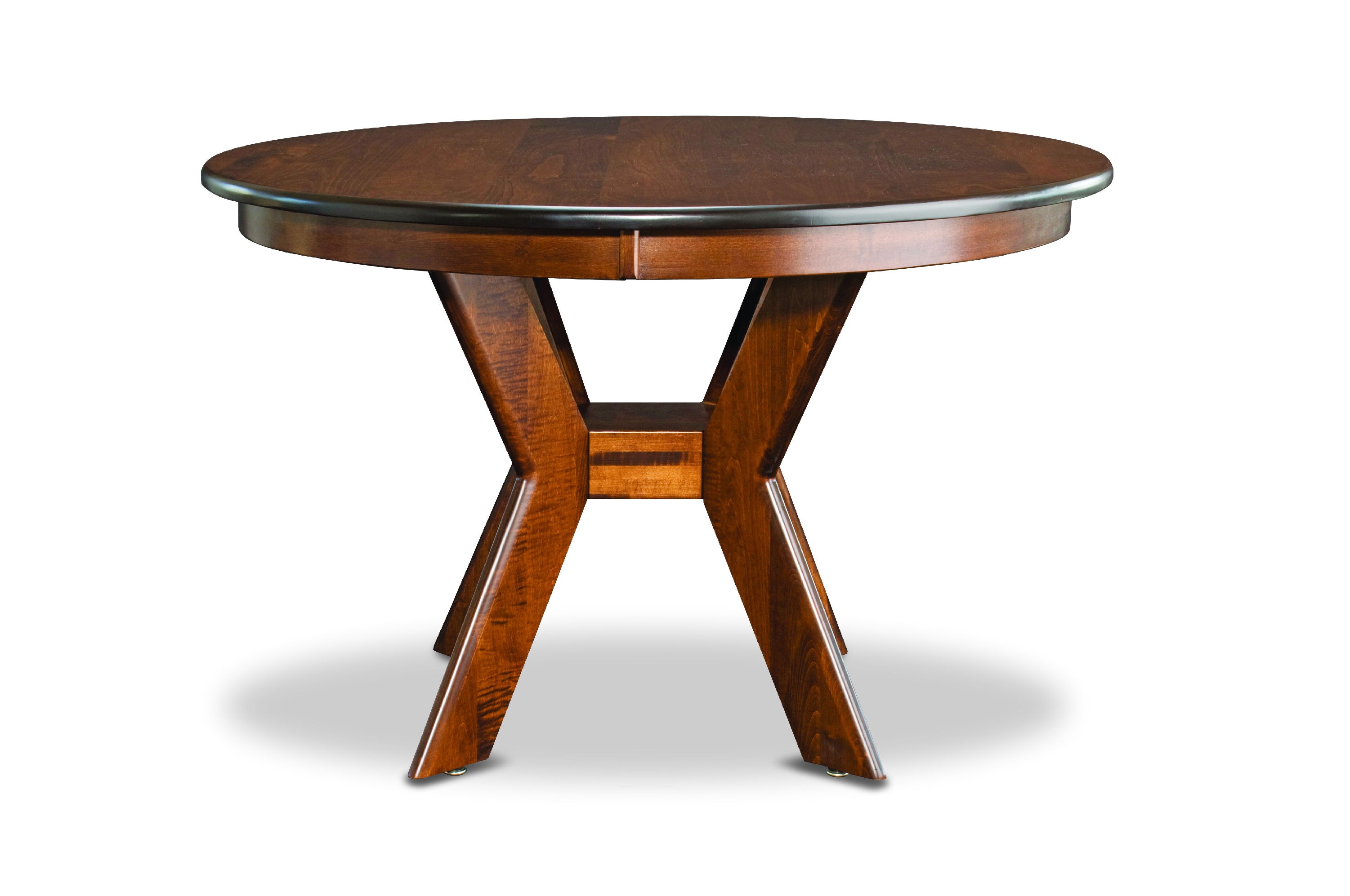 MAVIN Dining Room Oval Table Top 3684B212 - Art Sample Furniture ...