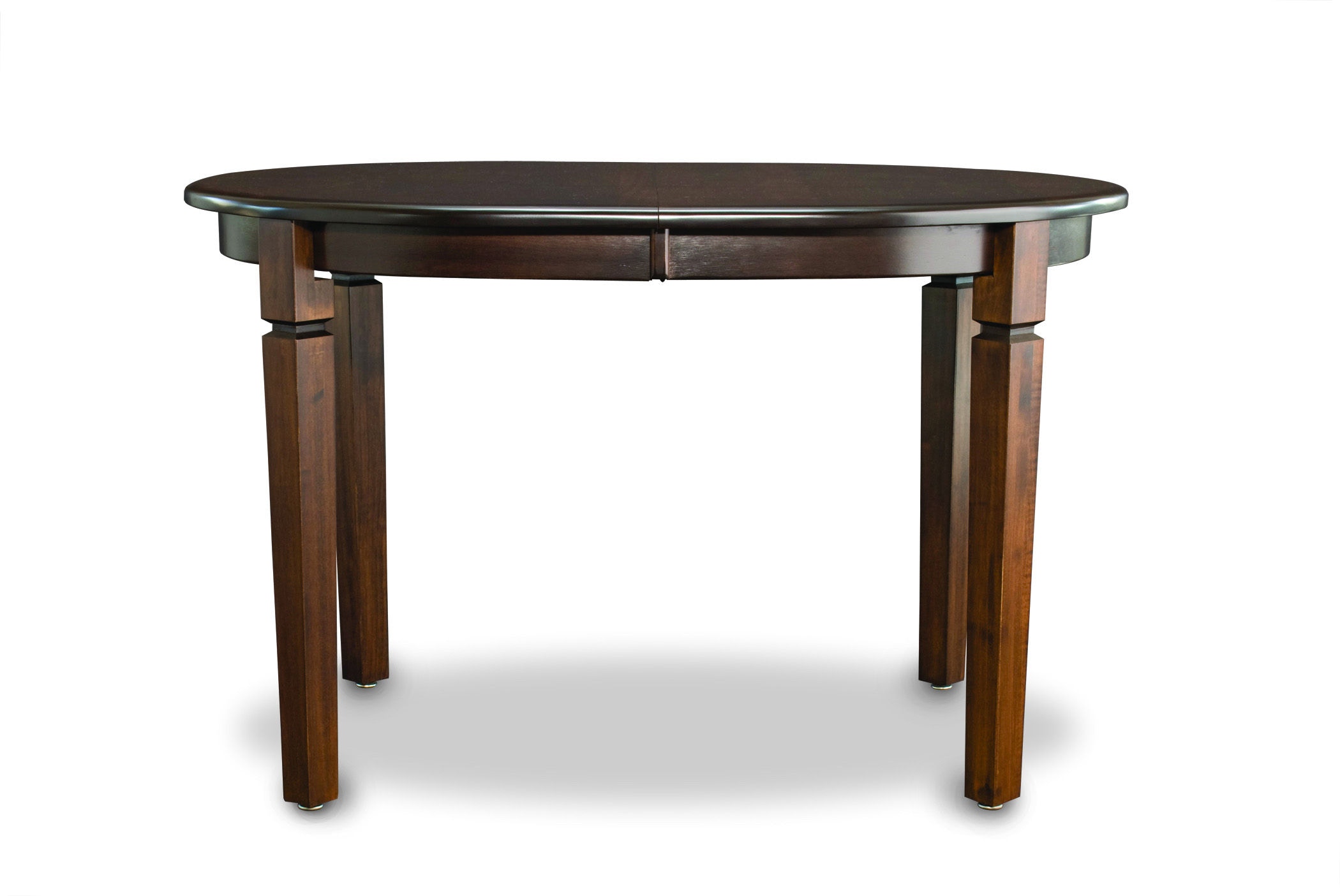 MAVIN Casual Dining Round Table Top 3636B118 | Hickory Furniture Mart ...