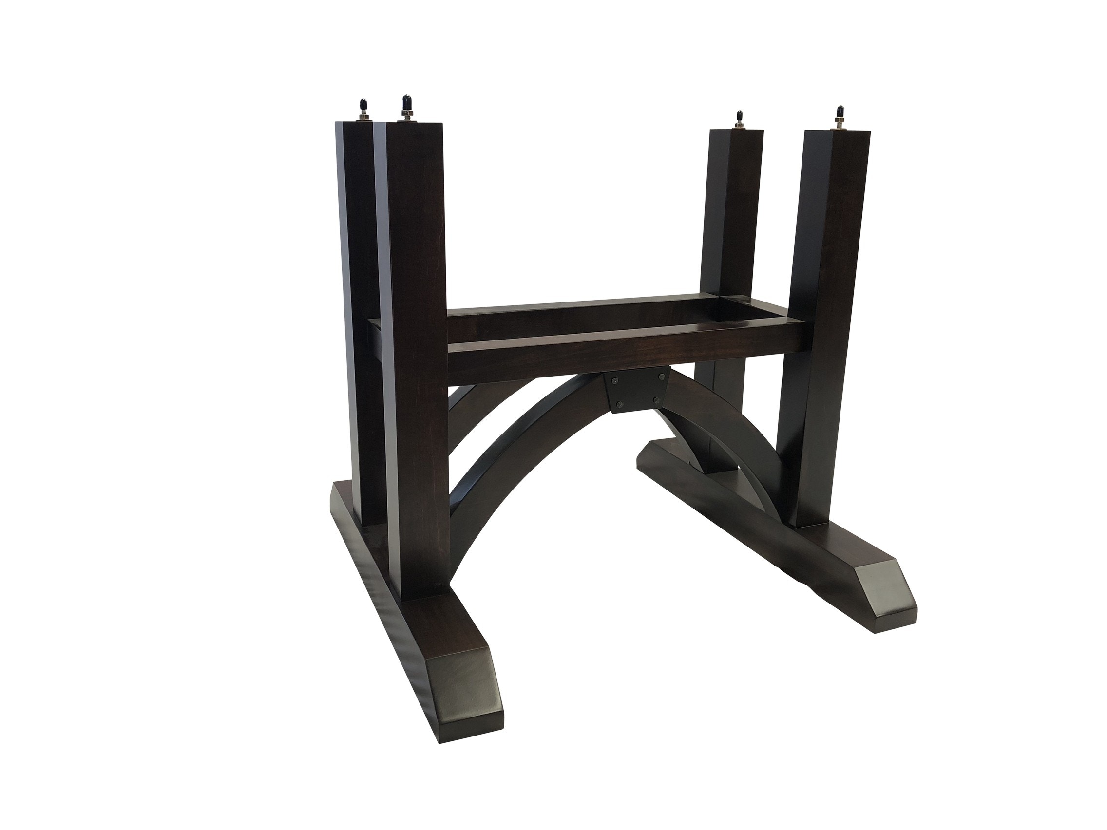 MAVIN Casual Dining Rialto Pedestal Base P1Z | Hickory Furniture Mart ...