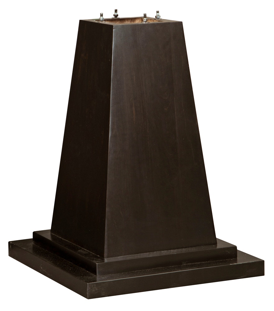 Mavin MAVIN Dining Augusta Single Pedestal Base P1G - Portland, OR ...
