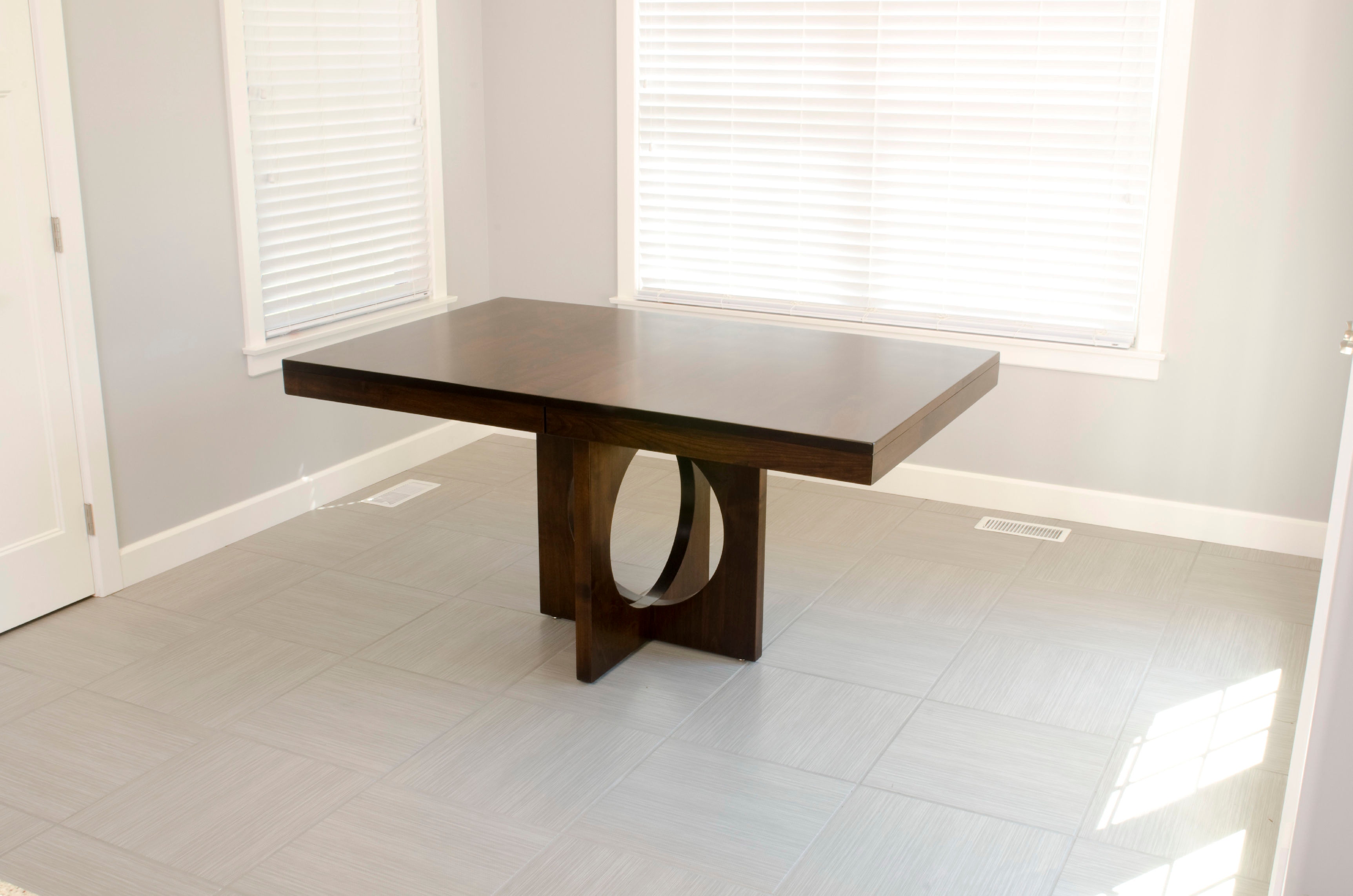 MAVIN Casual Dining Rectangular Table Top 3660A112 | Hickory Furniture ...