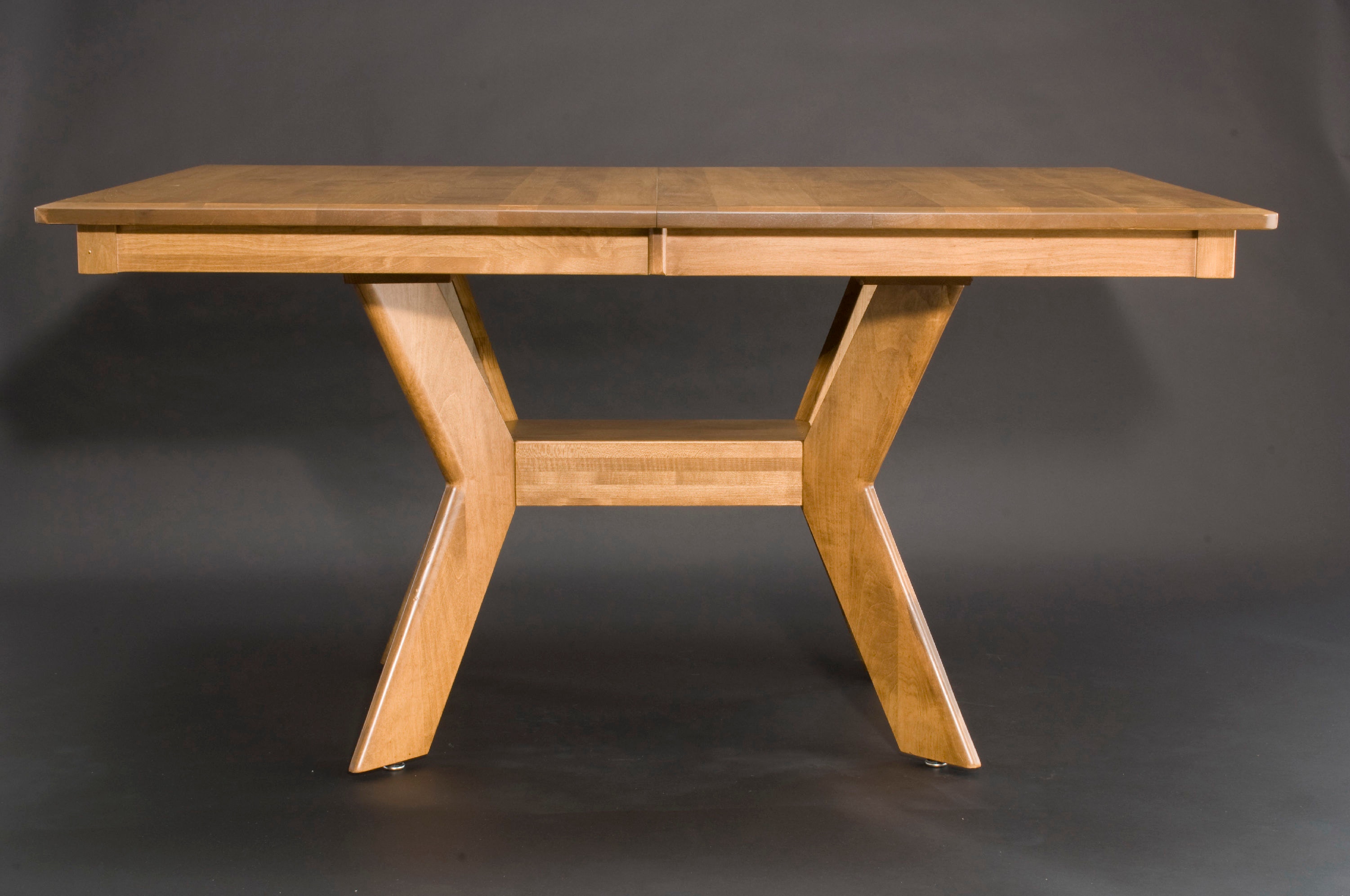 MAVIN 4266A112 Casual Dining Rectangular Table Top