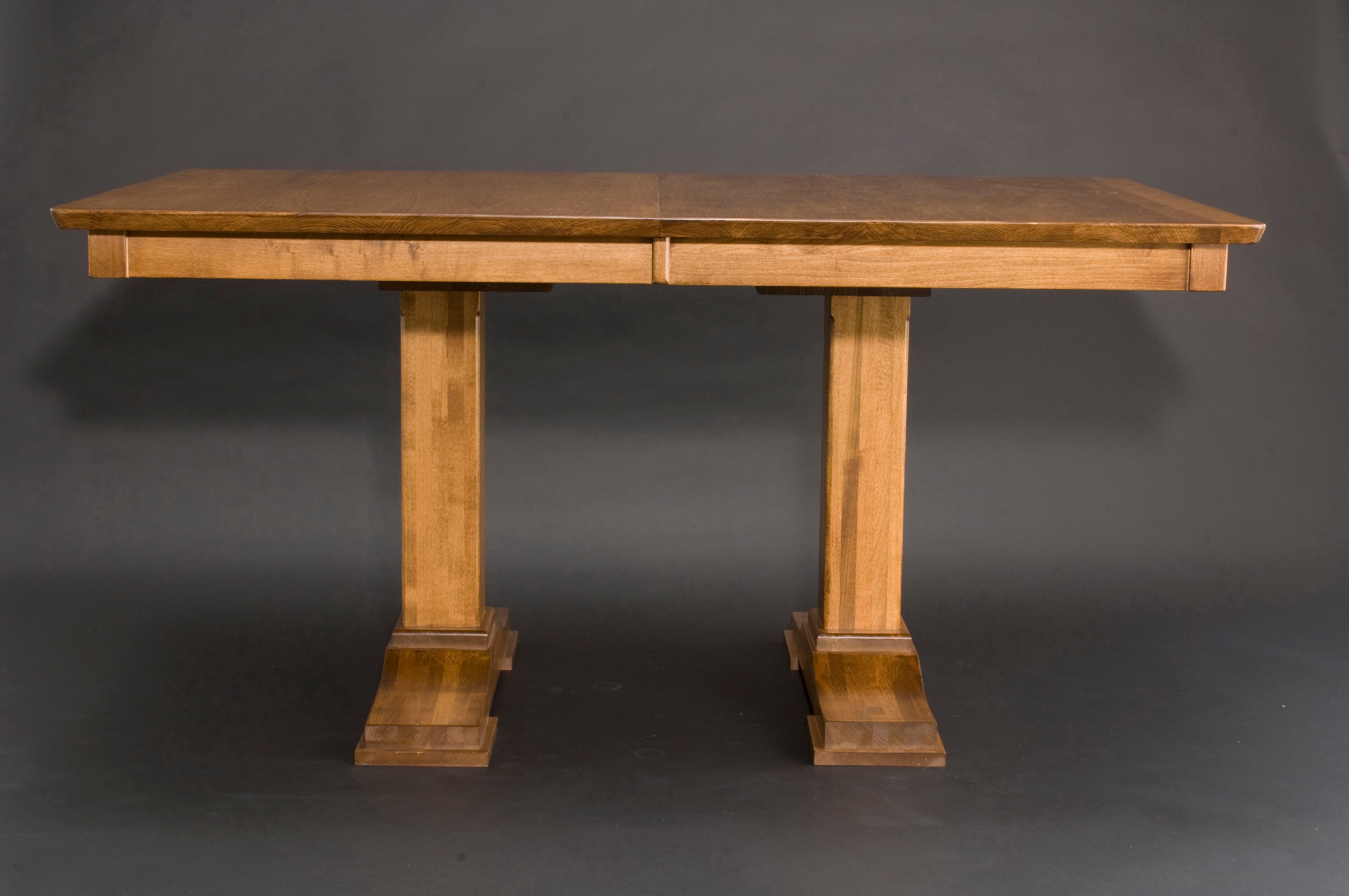 MAVIN Casual Dining Rectangular Table Top 4266A112 | Hickory Furniture ...