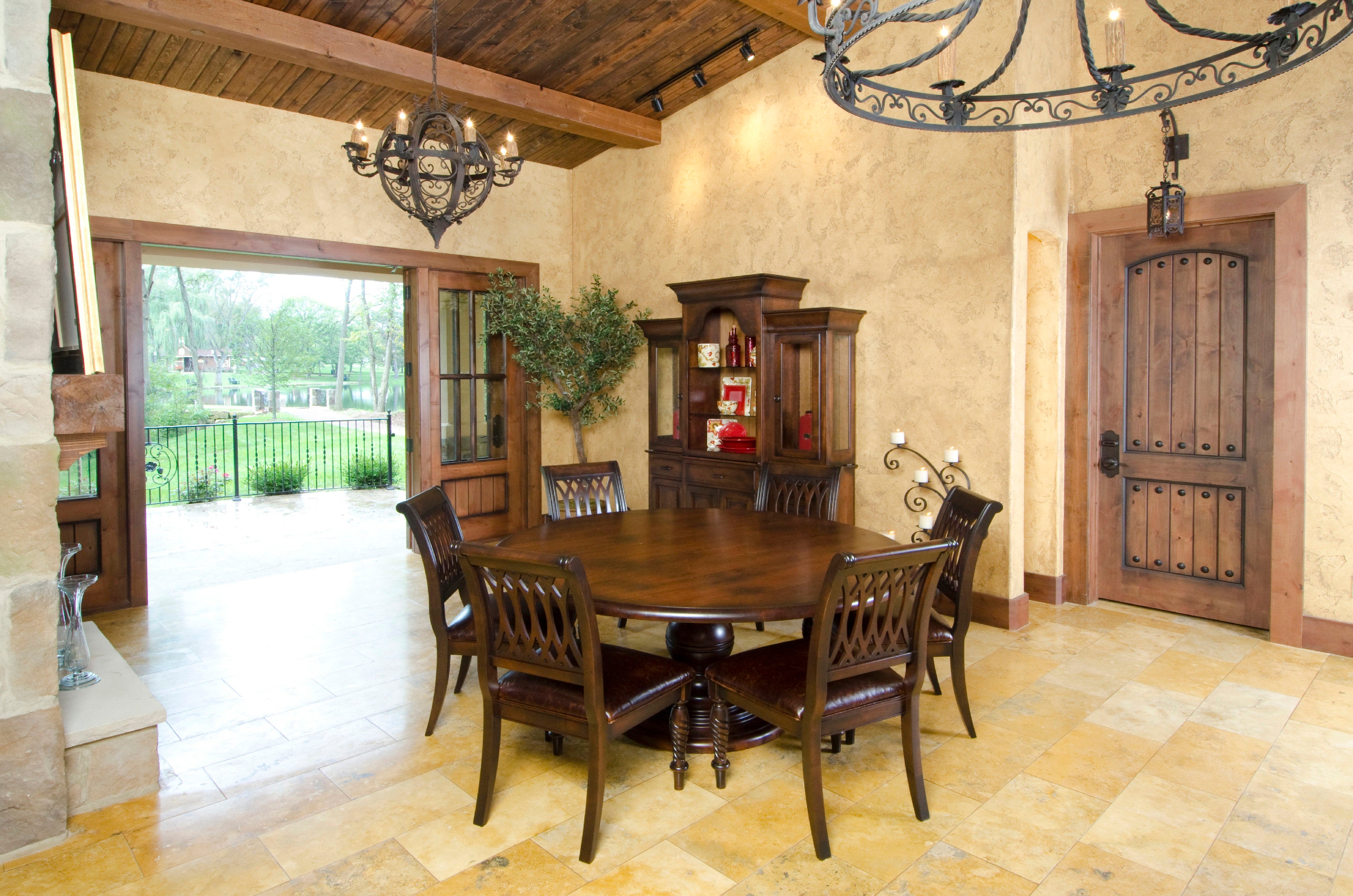 MAVIN MAVIN Dining 4242PB000SM Plank Table Top