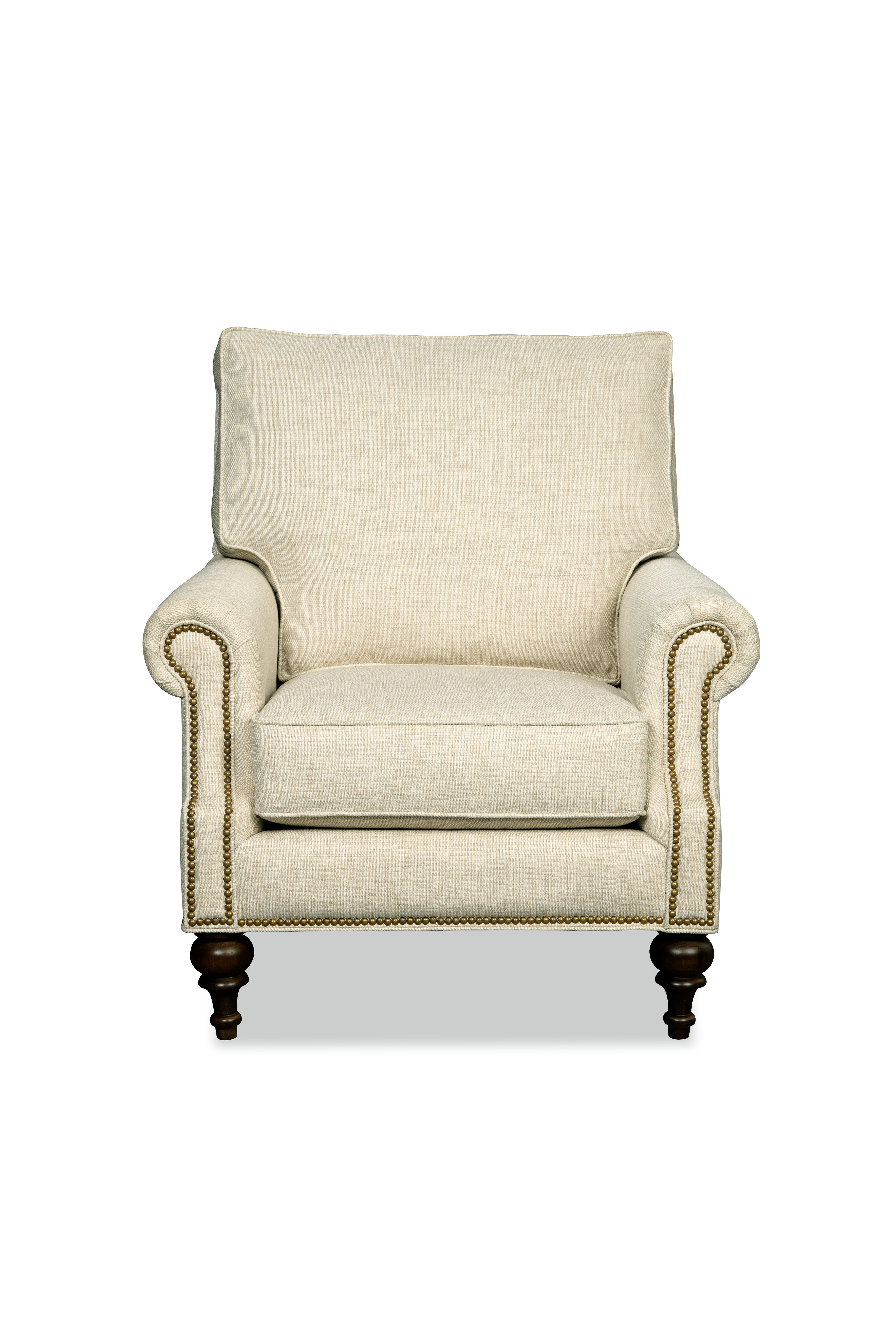 Craftmaster Living Room Chair 028210 | Hickory Furniture Mart | Hickory, NC