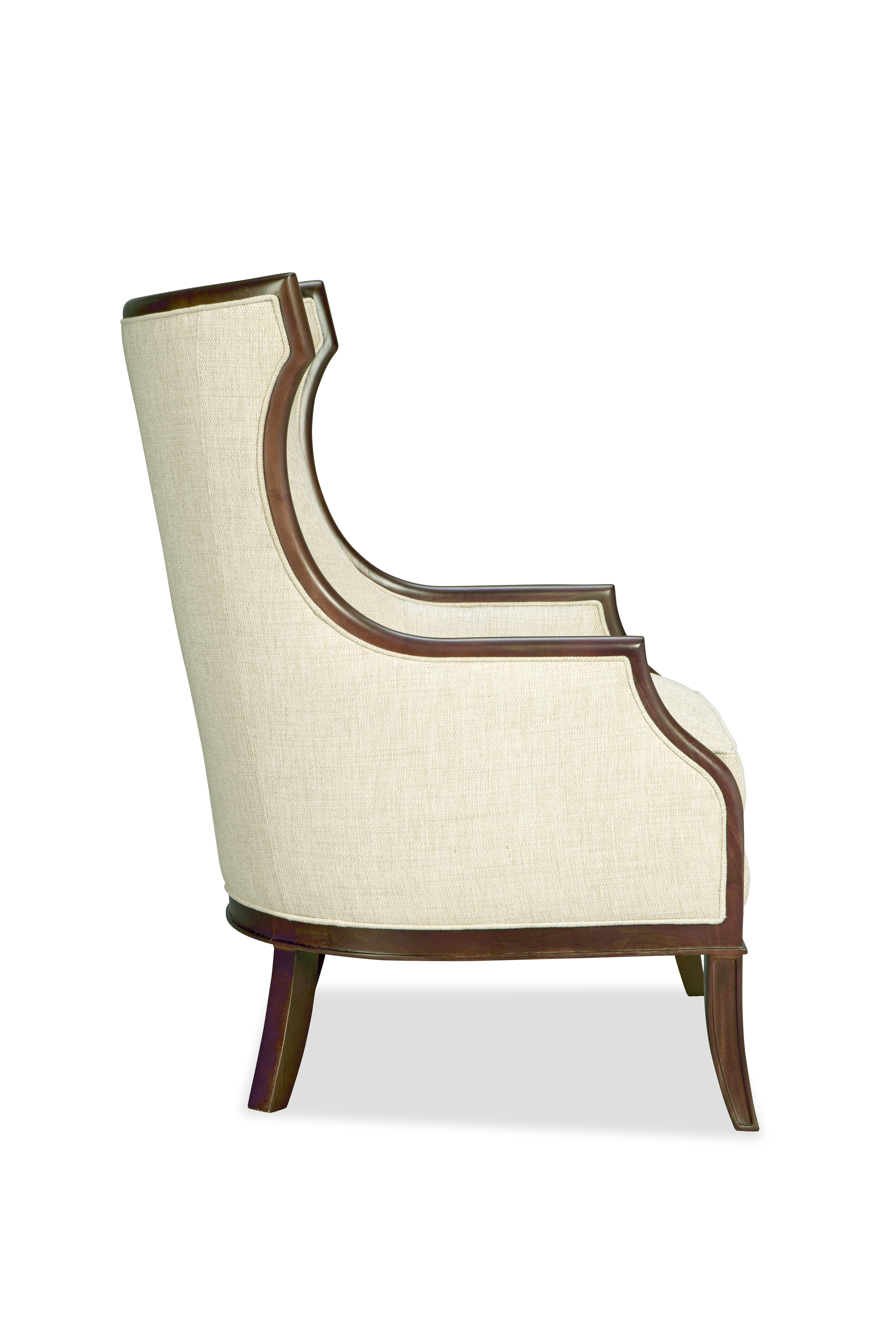 Craftmaster Living Room Chair 032910BD - Rider Furniture - Princeton ...