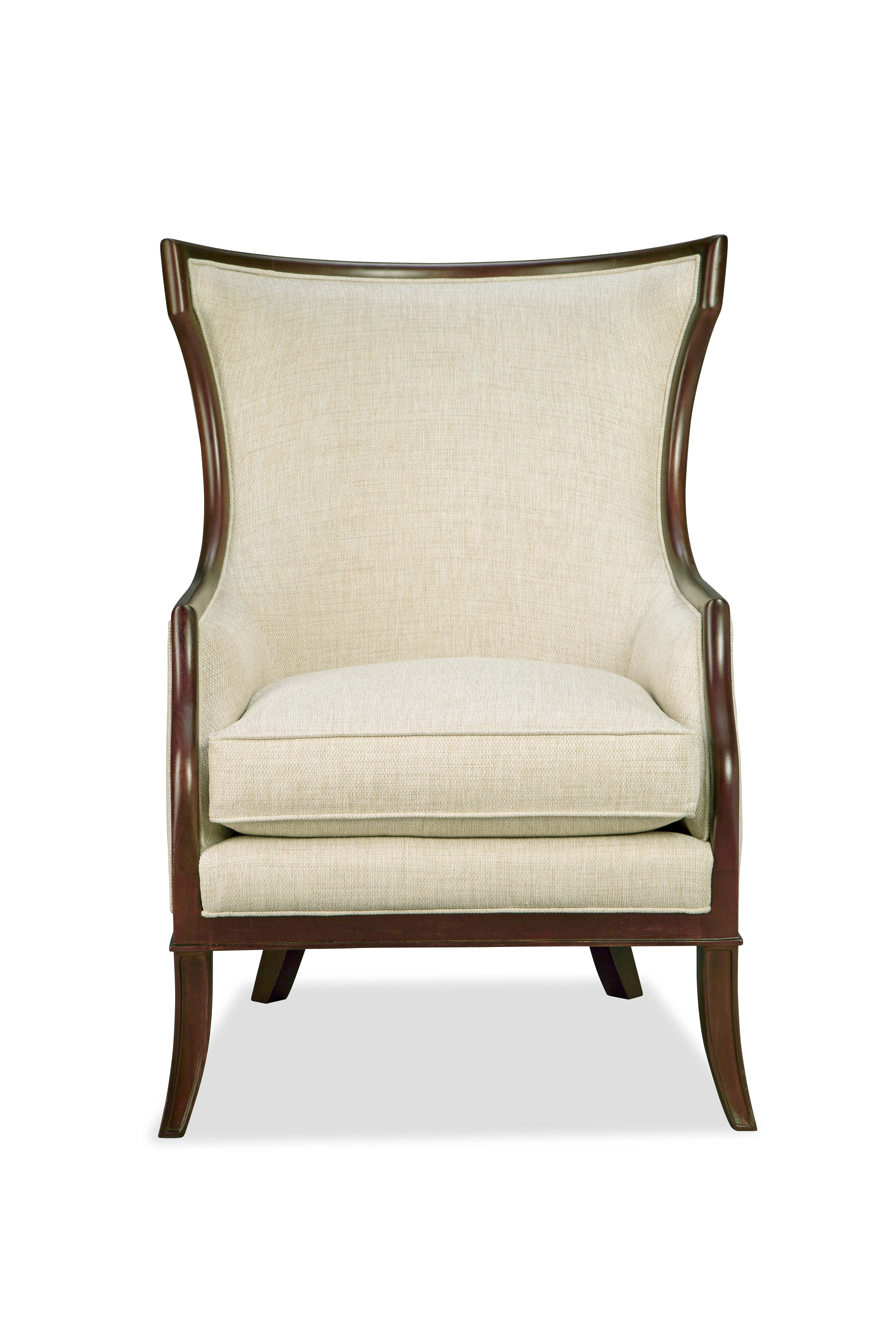 Craftmaster Living Room Chair 032910BD - Rider Furniture - Princeton ...