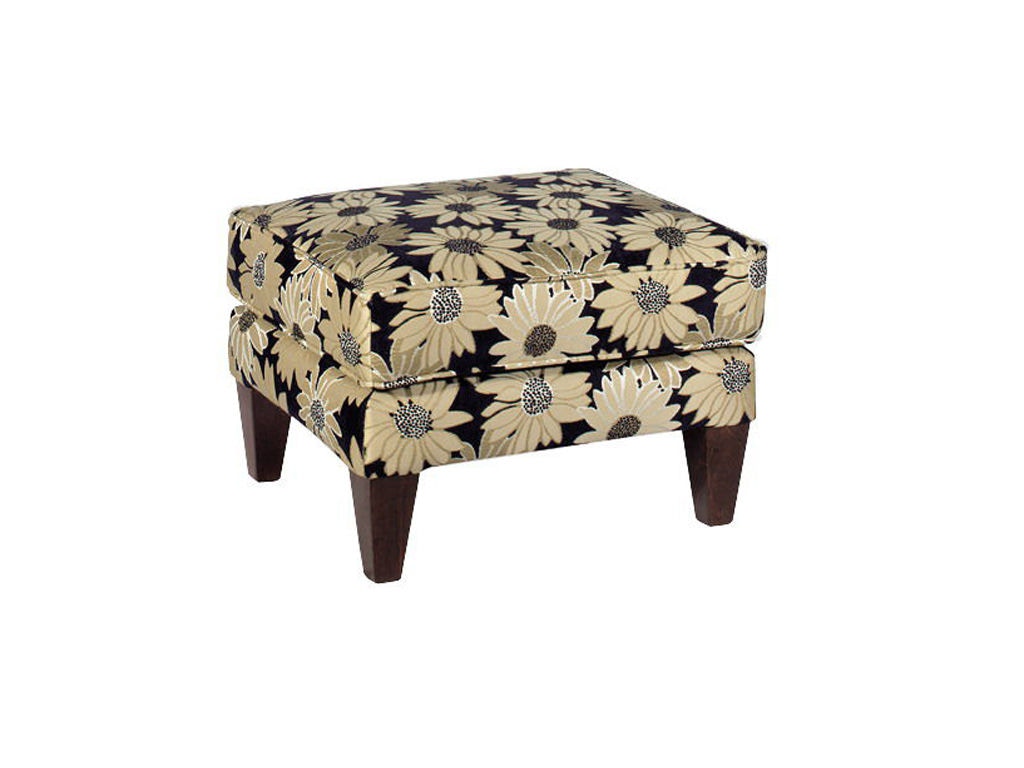 Craftmaster Living Room Ottoman 61300 - Seaside Furniture - Toms River, NJ