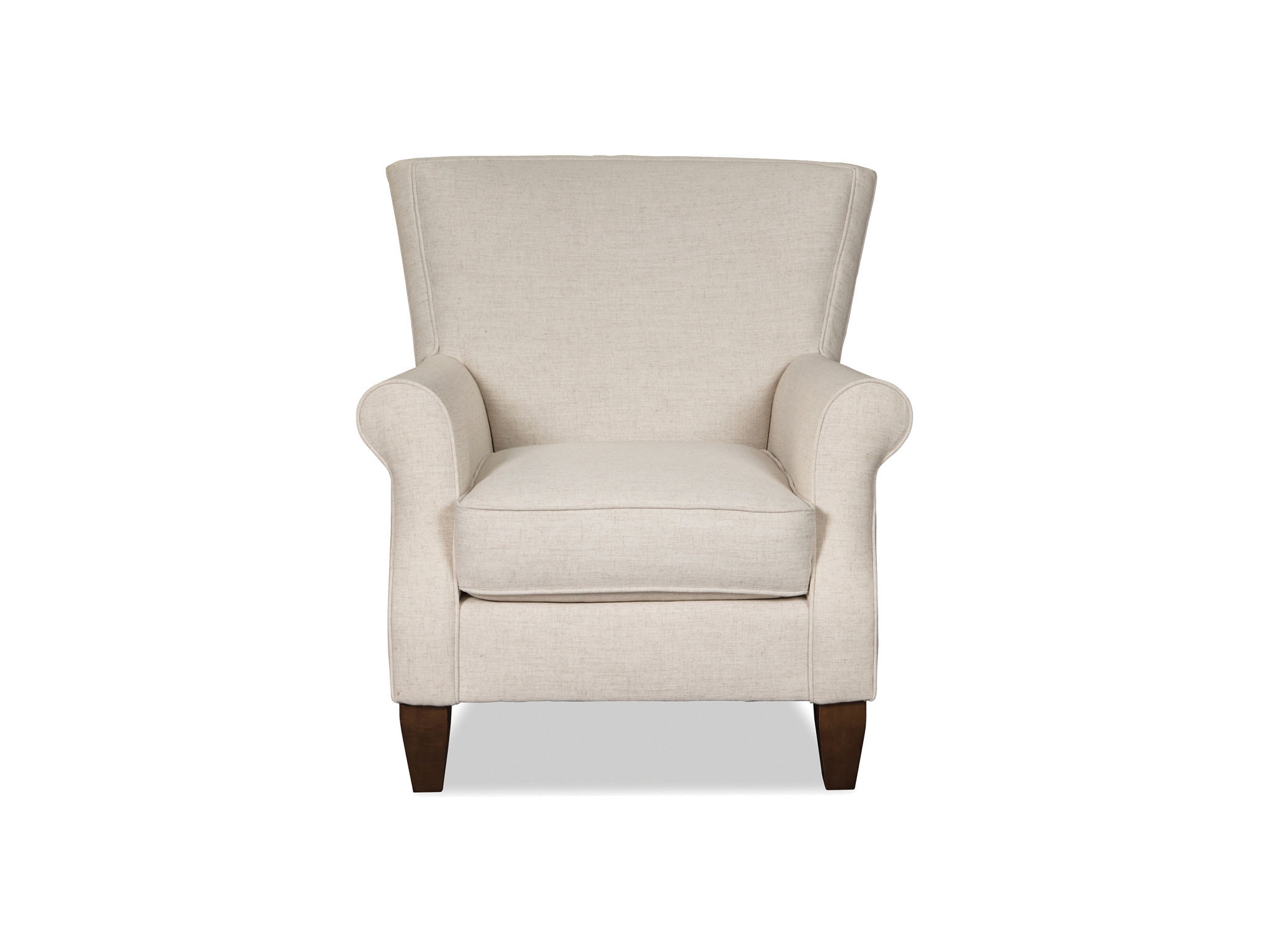 Craftmaster Living Room Chair 061310 - Burke Furniture Inc. - Lexington, KY
