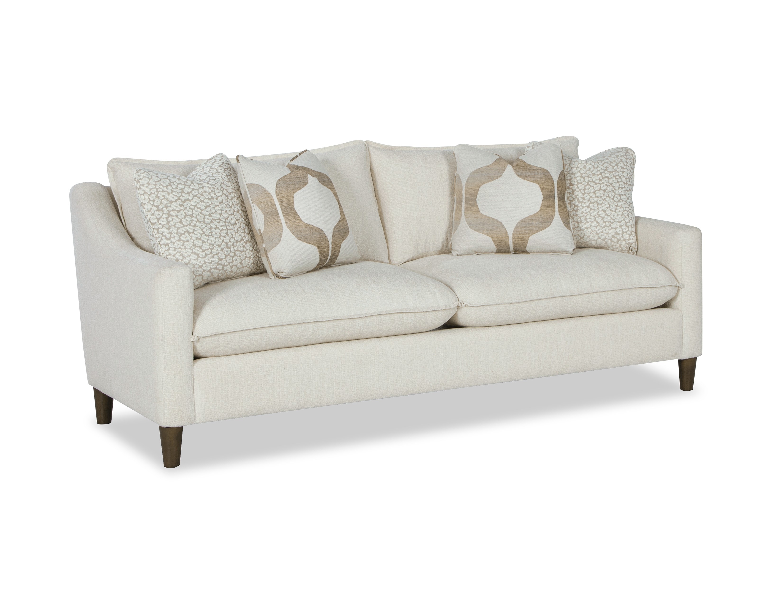 Craftmaster Living Room Sofa 723450BD - Carol House Furniture ...
