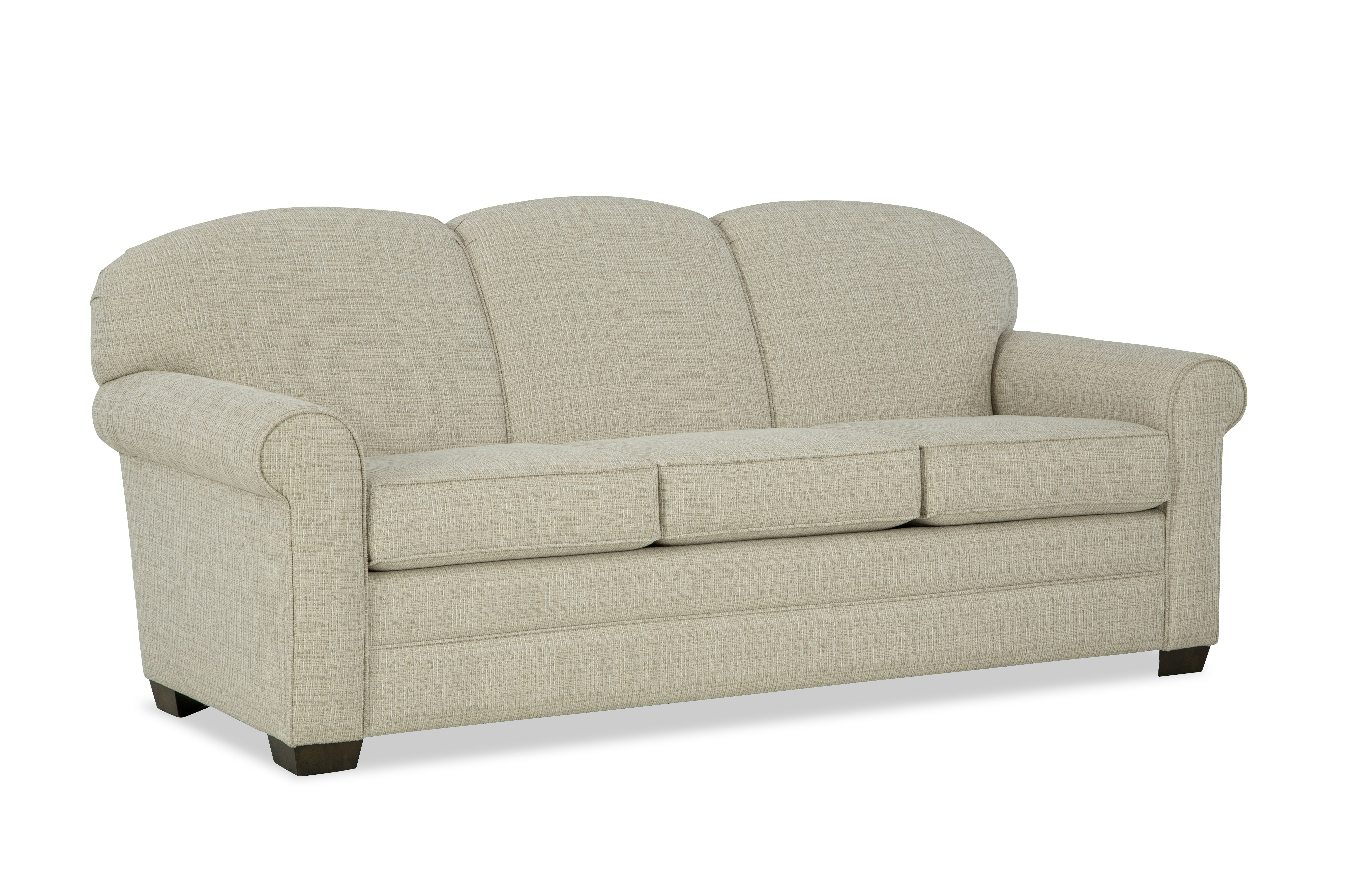 Craftmaster Living Room Sofa 738750 - Burke Furniture Inc. - Lexington, KY