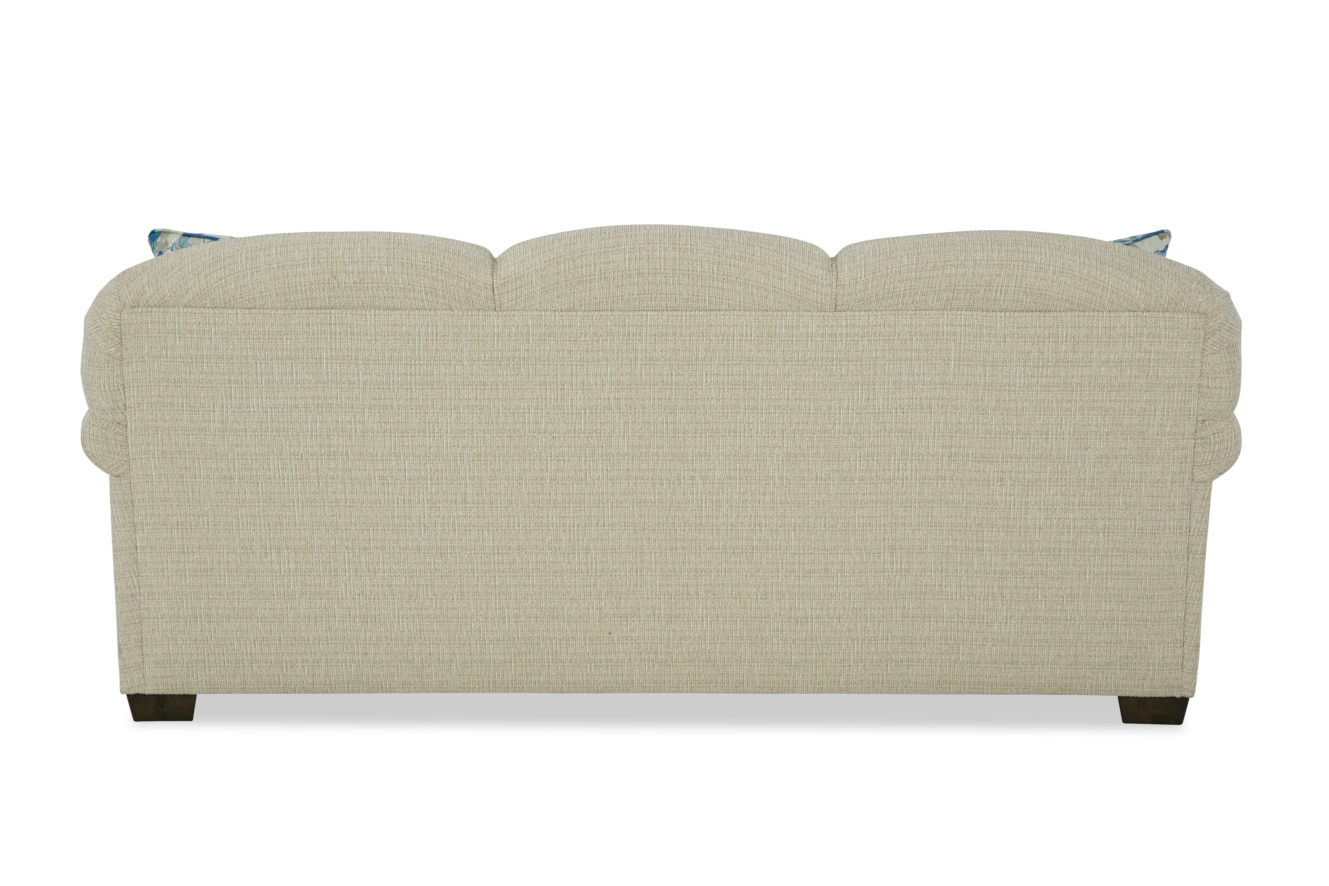 Craftmaster Living Room Sofas Queen Sleeper 738750-68 | Toms Price Home